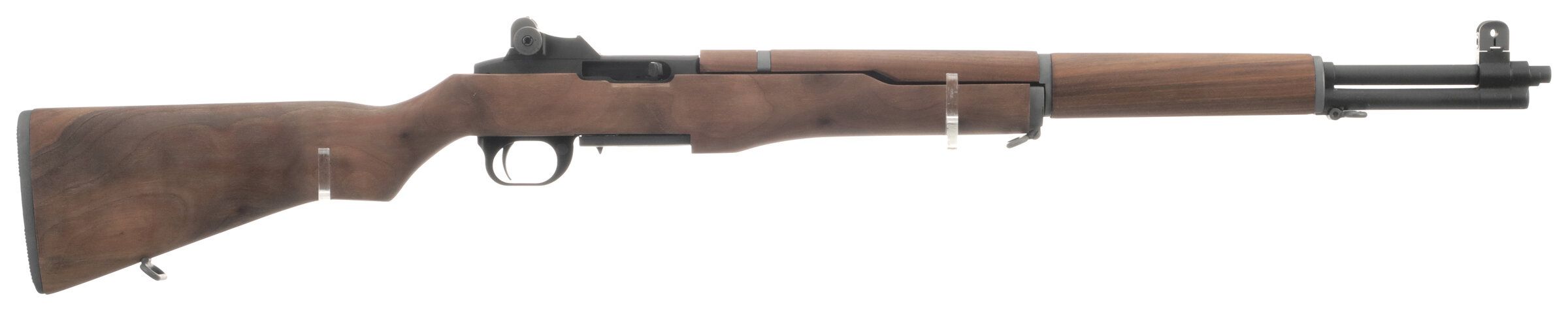 Kingston Armory M1 Garand .22 Semi-Automatic Rifle with Box | Rock ...