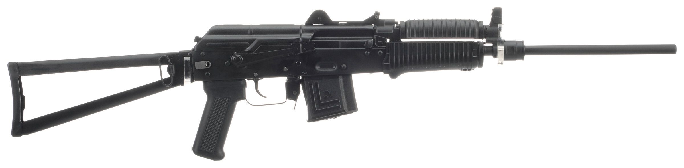 Arsenal Inc. SLR 106UR Semi-Automatic Rifle with Box | Rock Island Auction