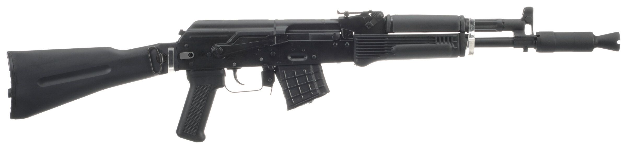 Arsenal Inc SLR 107CR Semi-Automatic Rifle with Box | Rock Island Auction