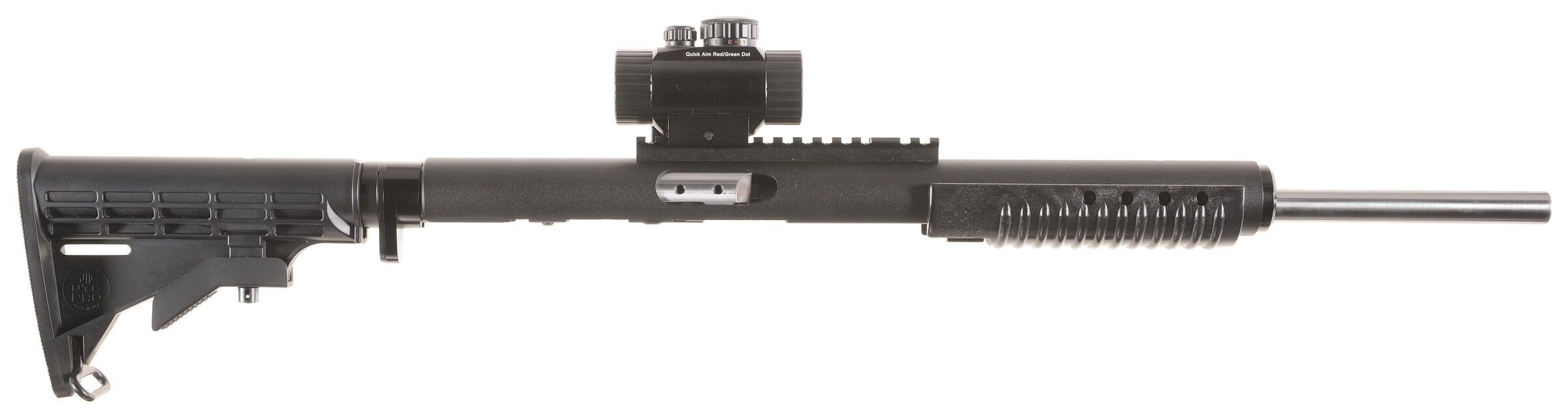 Mech-Tech Systems Conversion Unit for Springfield Armory XD/XDM | Rock ...