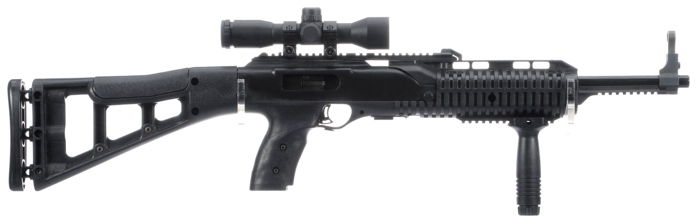 Hi-Point Firearms Model 995 Semi-Automatic Carbine | Rock Island Auction