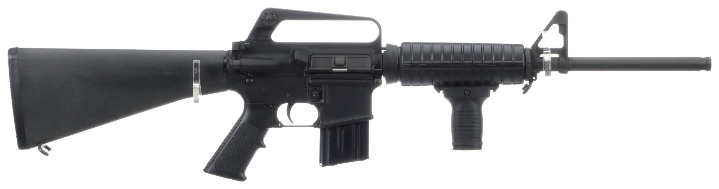 Olympic Arms Model PCR Semi-Automatic Rifle | Rock Island Auction