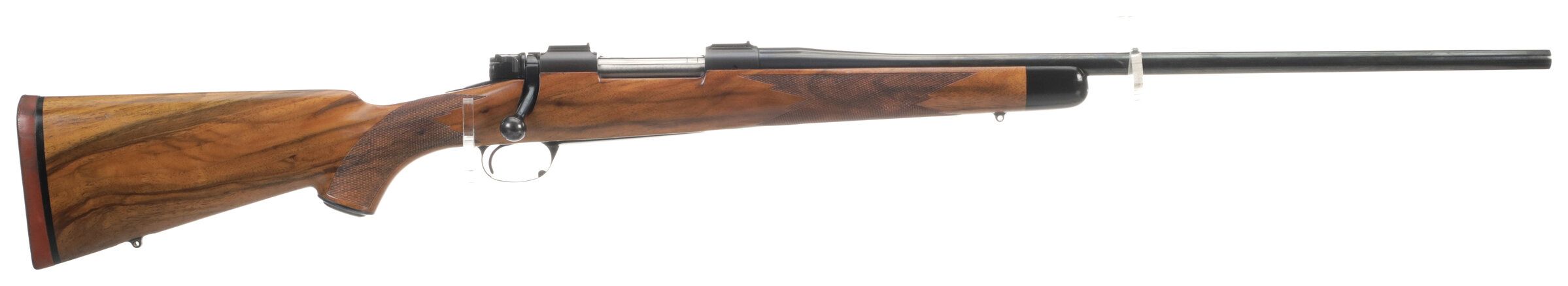 Kimber Model 89 BGR Bolt Action Rifle | Rock Island Auction