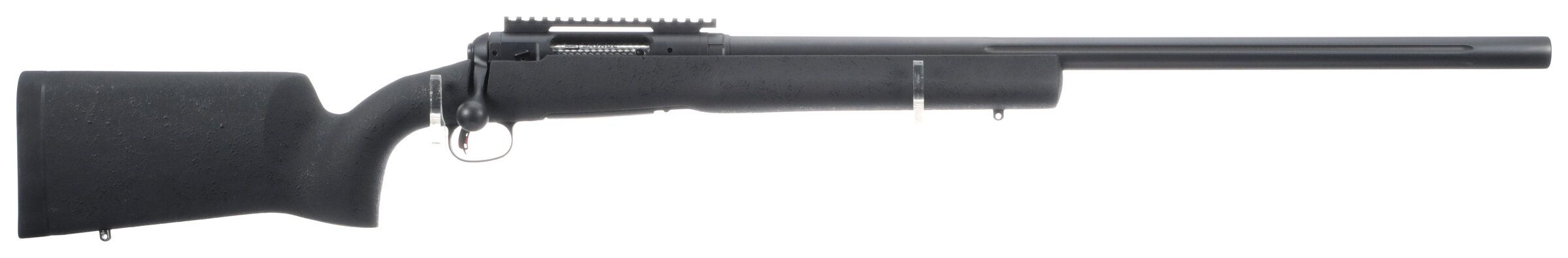 Savage Arms Model 12 Bolt Action Rifle | Rock Island Auction