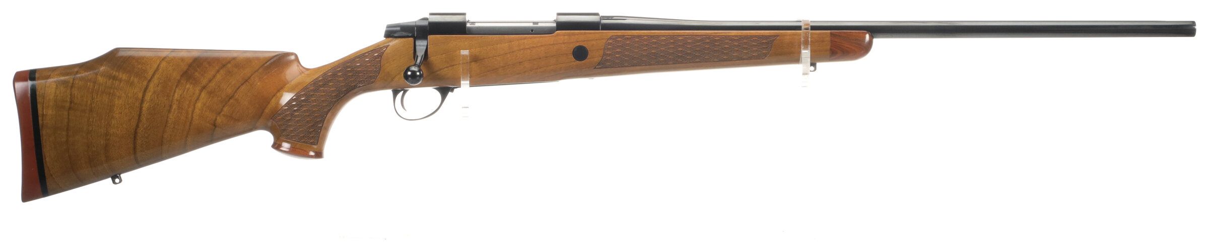 Sako Model AV L61R Bolt Action Rifle | Rock Island Auction