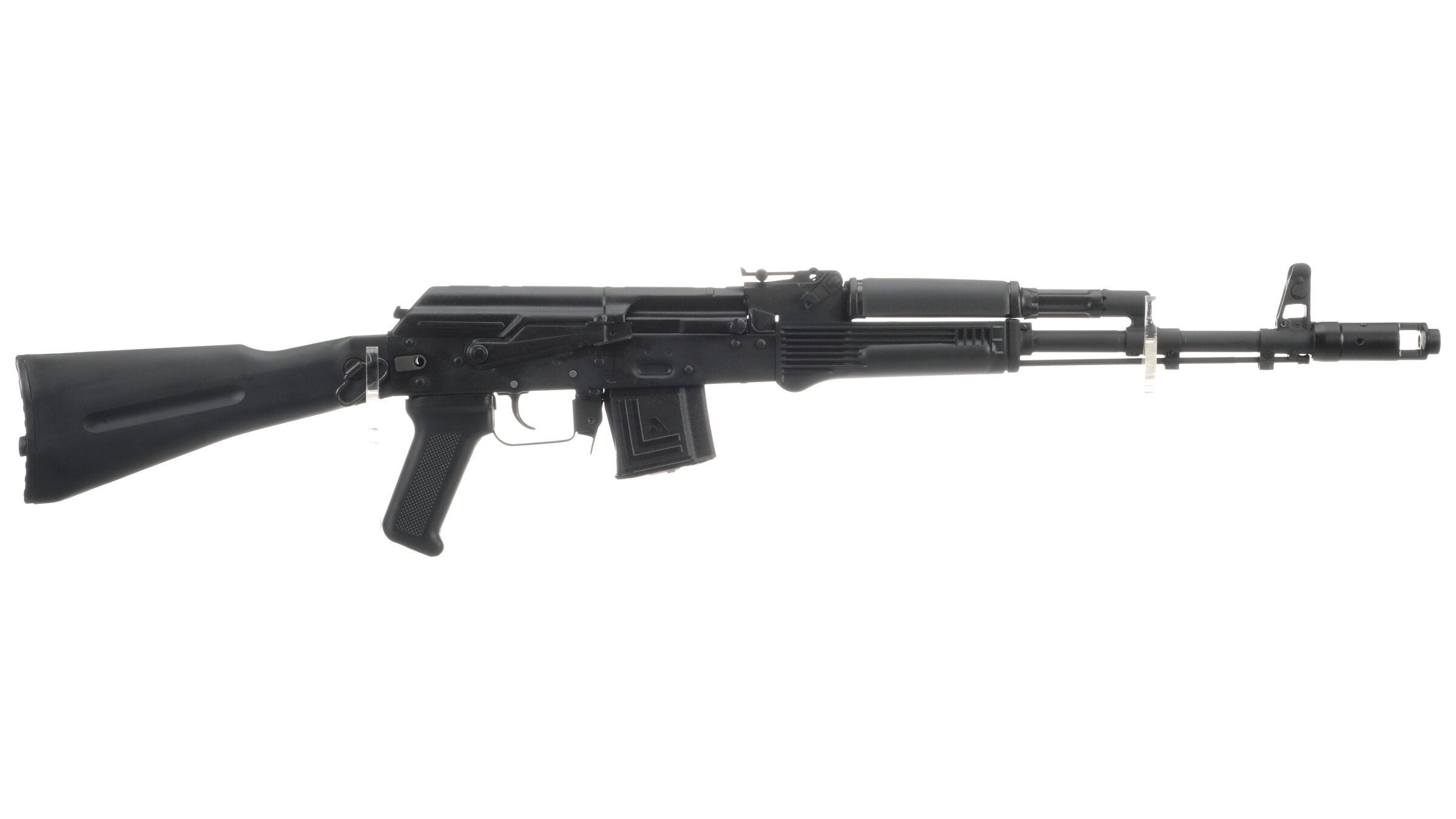 Arsenal Inc. Model SLR-106F Semi-Automatic Rifle with Box | Rock Island ...