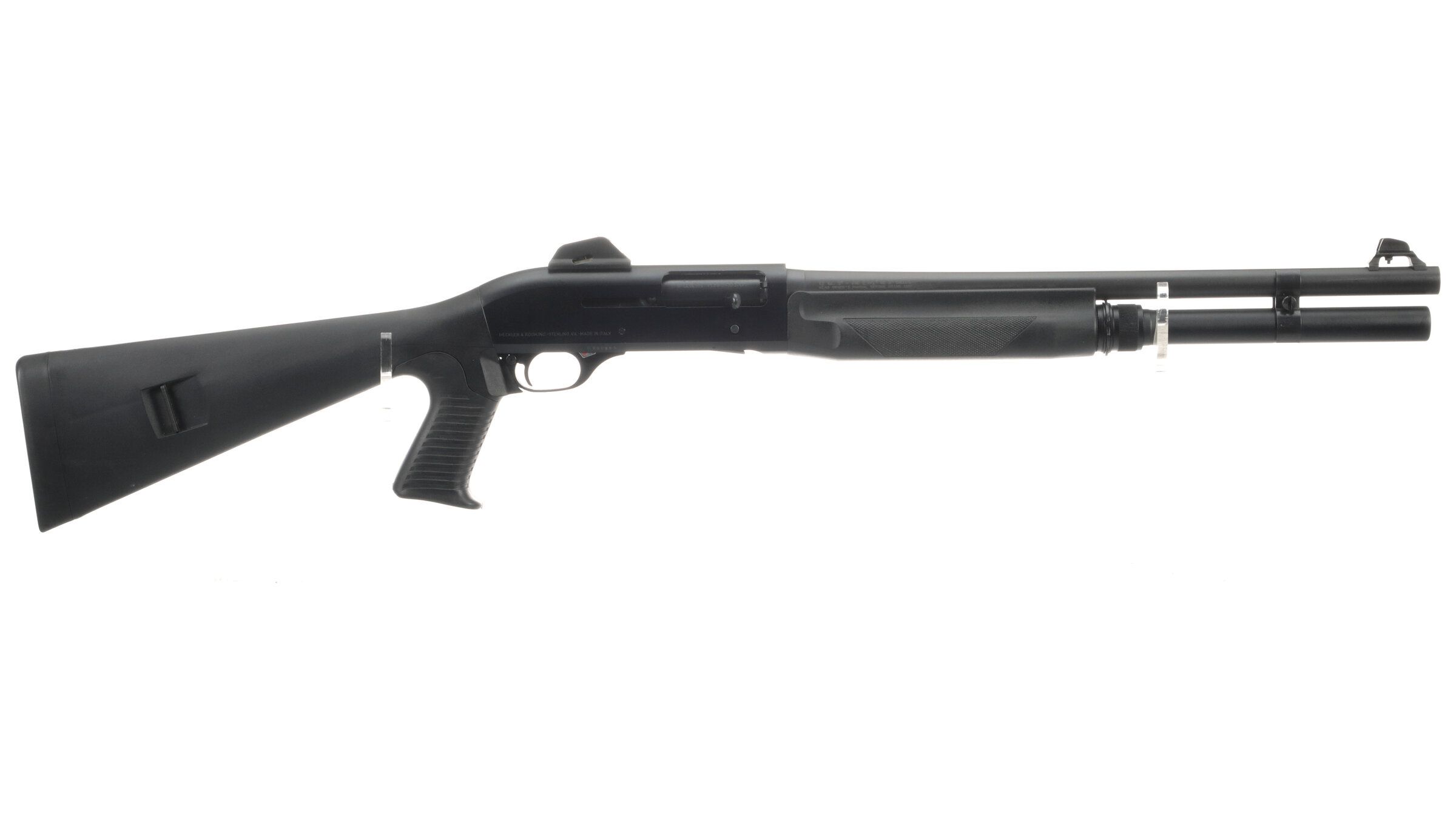 Benelli M1 Super 90 Semi-Automatic Shotgun | Rock Island Auction