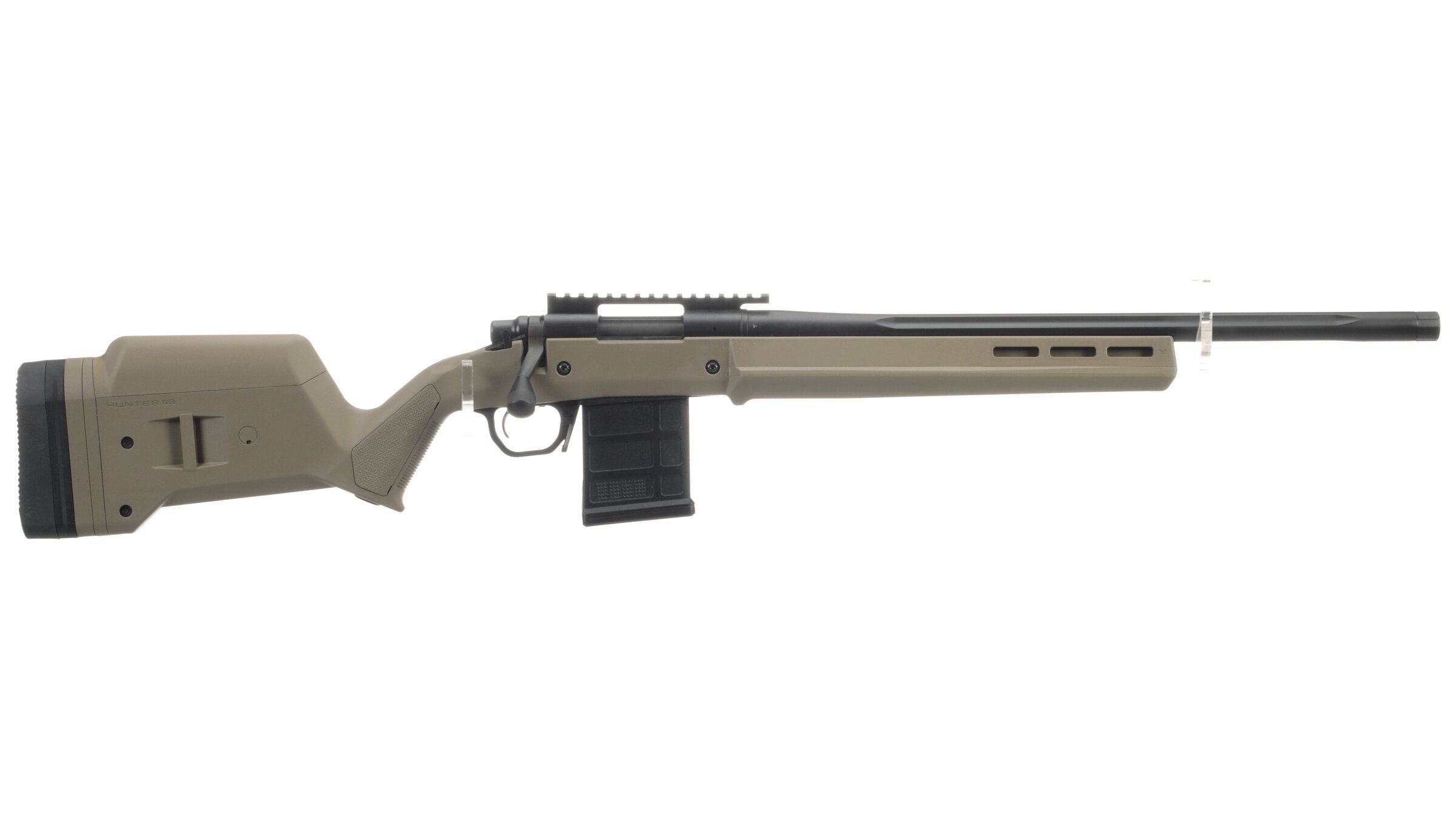 Remington Model 700 Magpul Enhanced Bolt Action Rifle with Box | Rock ...