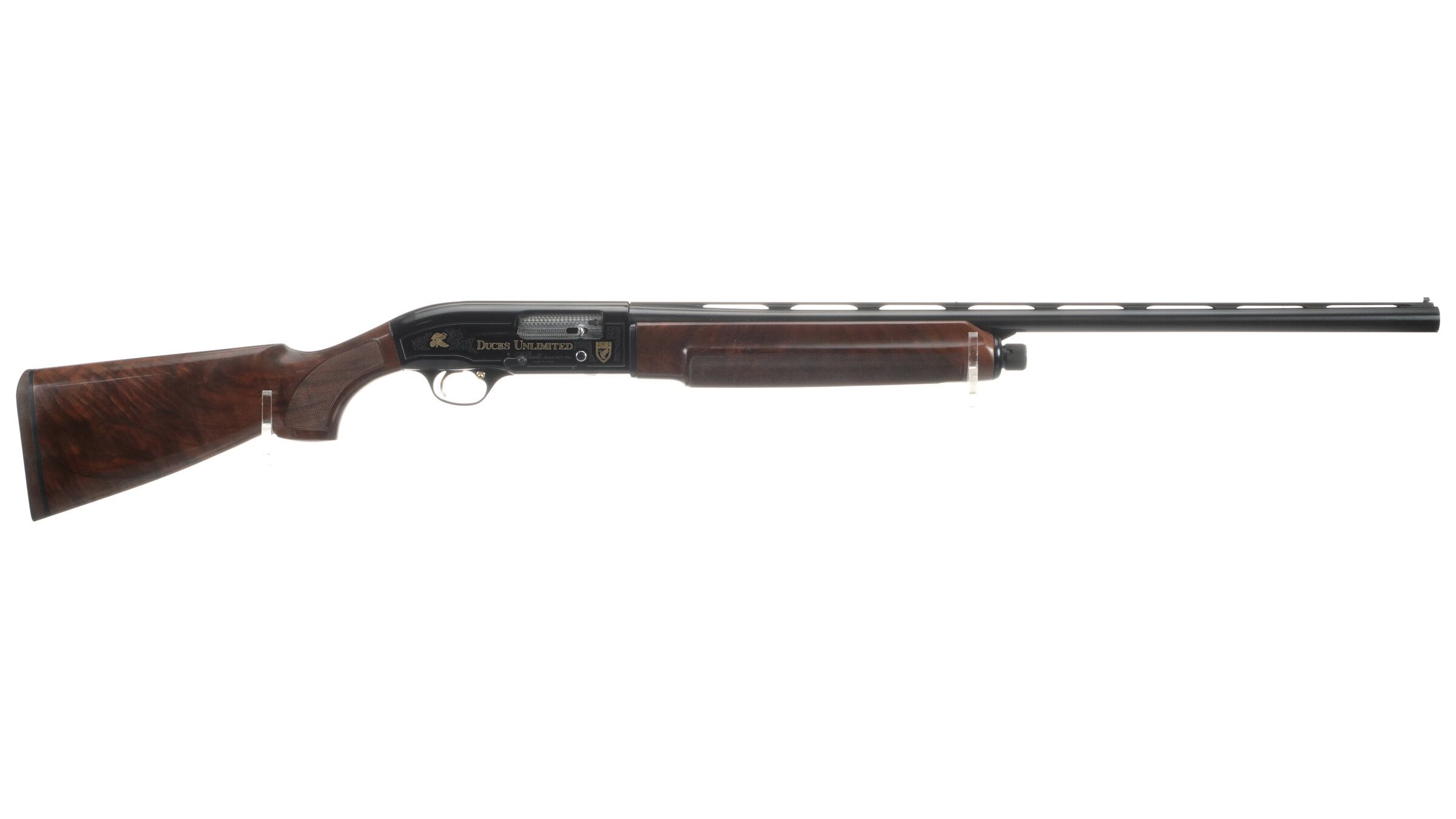 Beretta Ducks Unlimited Model A 303 Semi-Automatic Shotgun | Rock ...