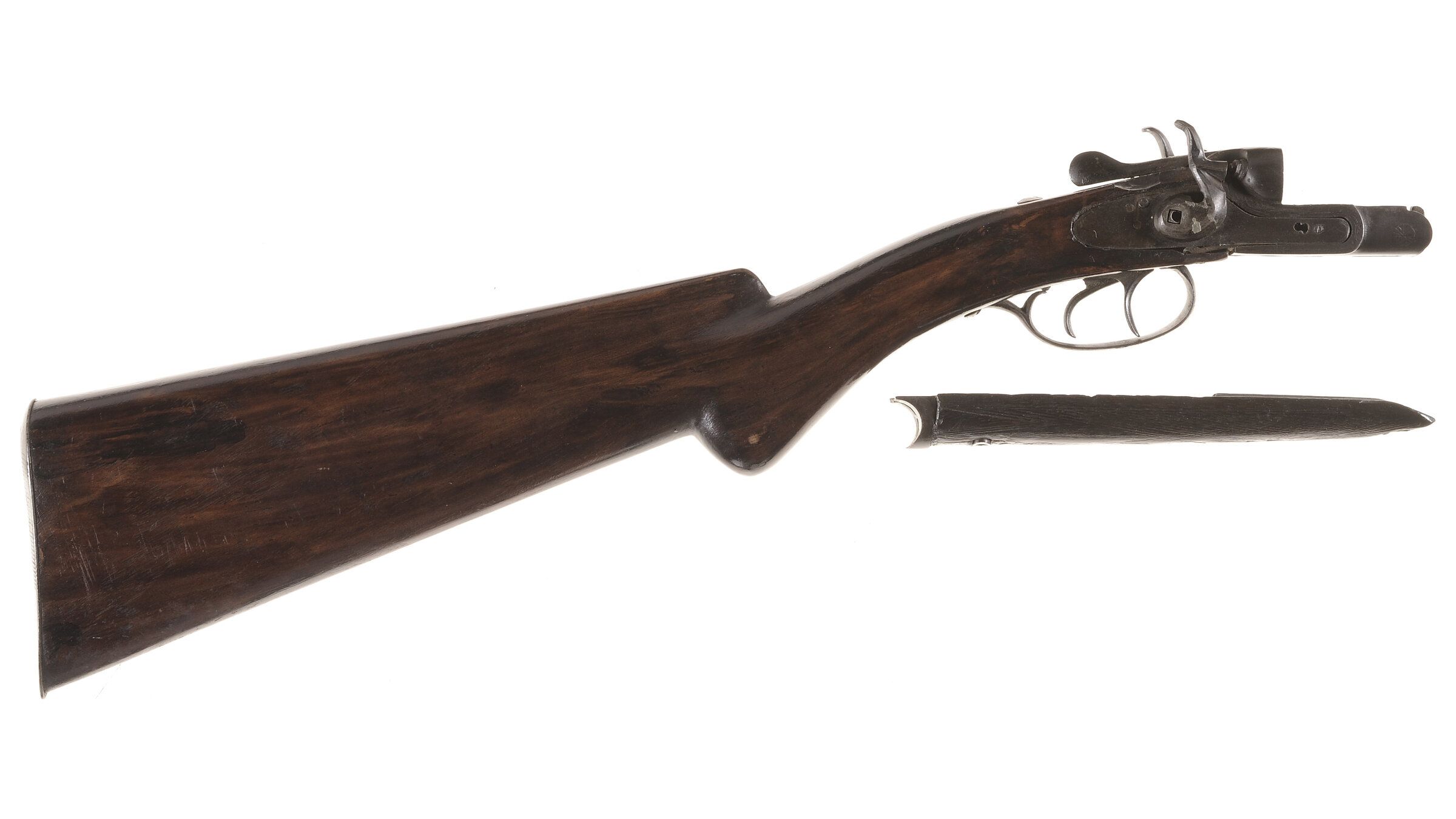Acme Arms Double Barrel Shotgun | Rock Island Auction
