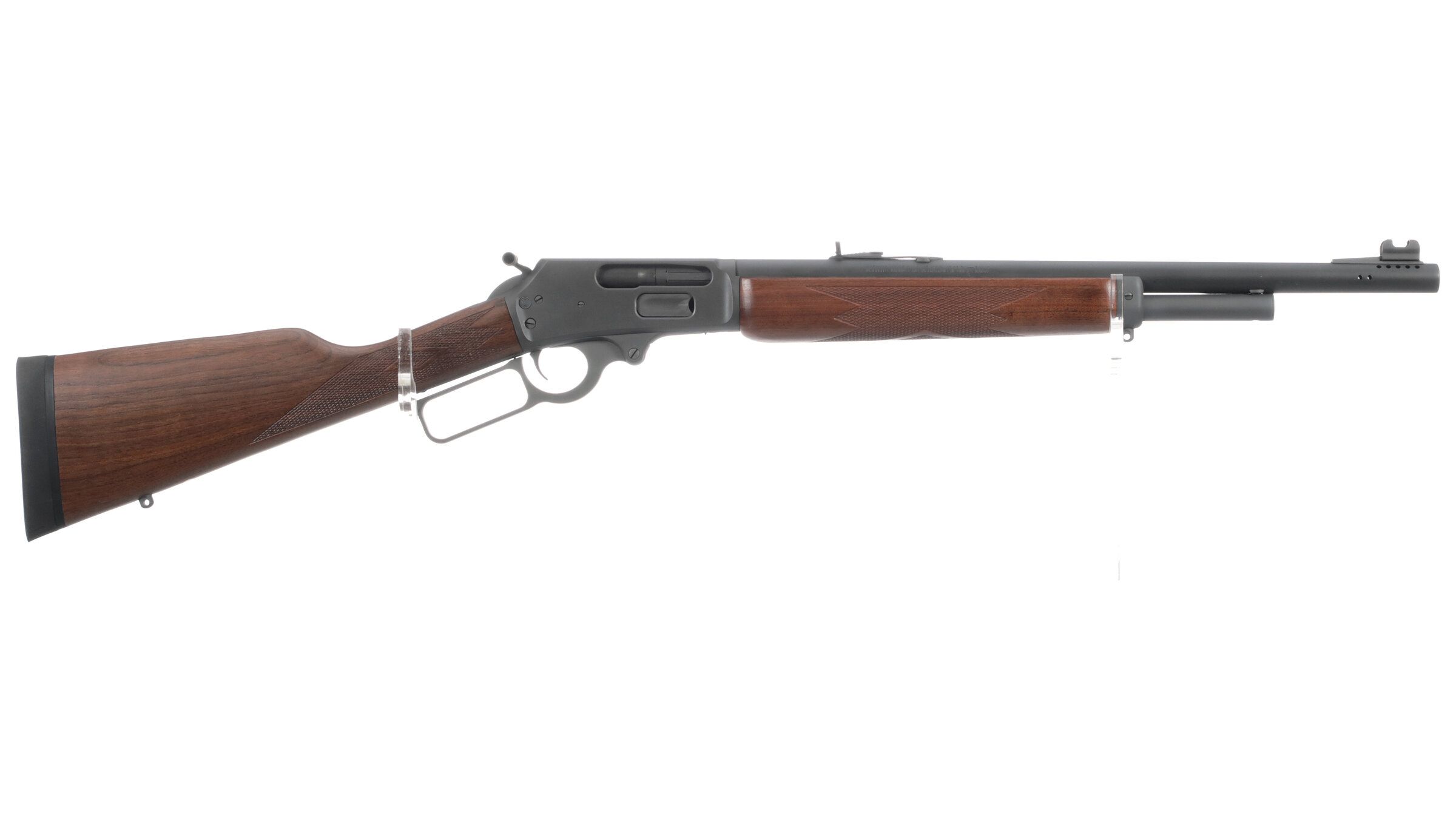 Wild West Guns Alaska Guide Marlin Model 1895G Rifle | Rock Island Auction