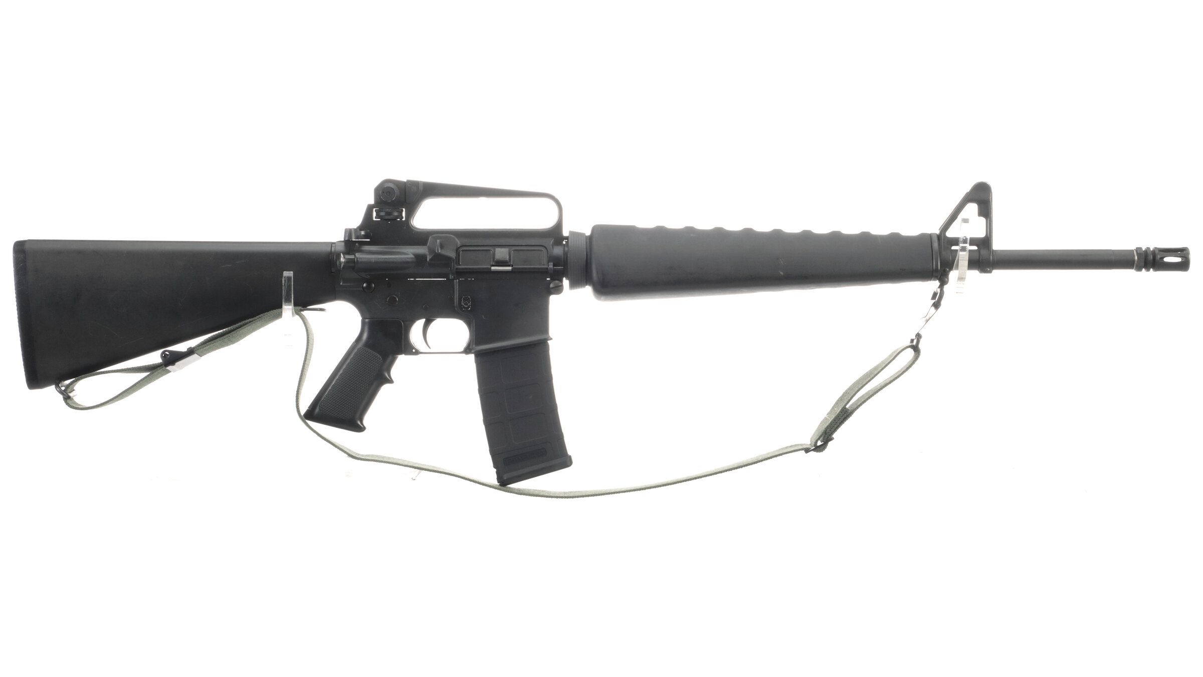 Colt - Sporter Target-Rifle | Rock Island Auction