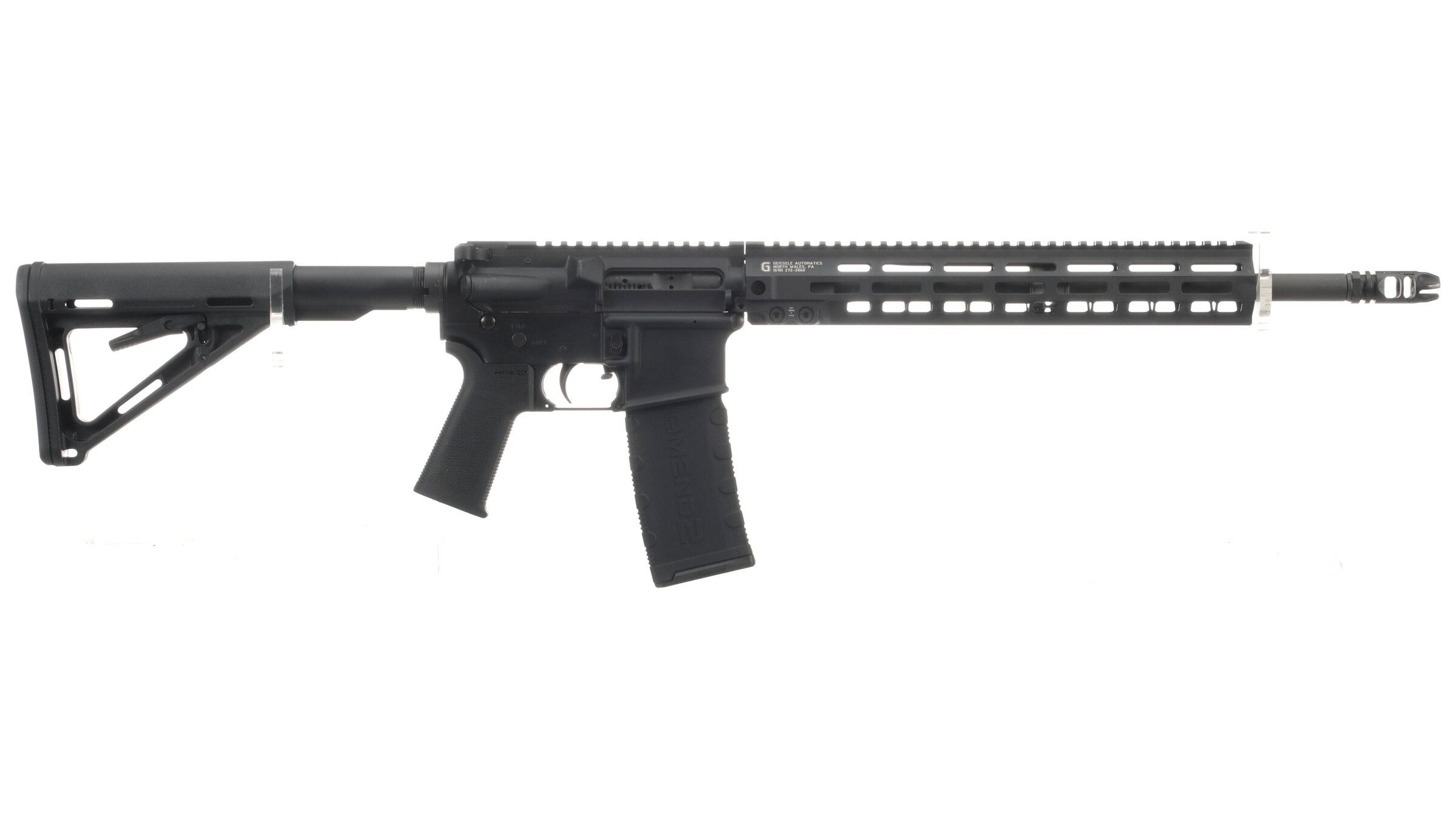 Colt Expanse CE1000 M4 Semi-Automatic Carbine | Rock Island Auction