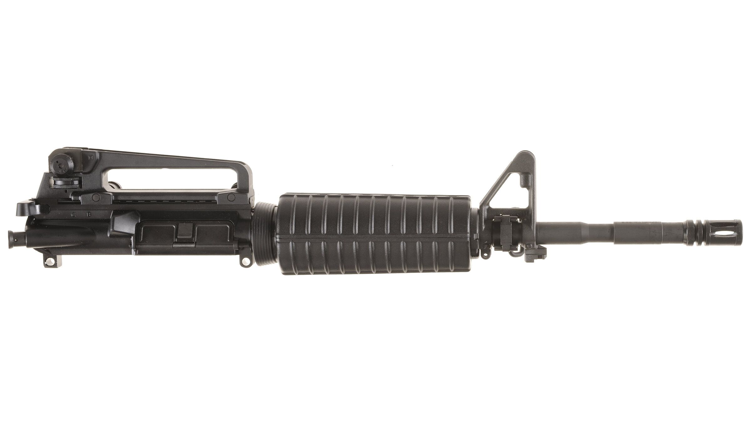 Colt M4 Complete Upper Receiver | Rock Island Auction
