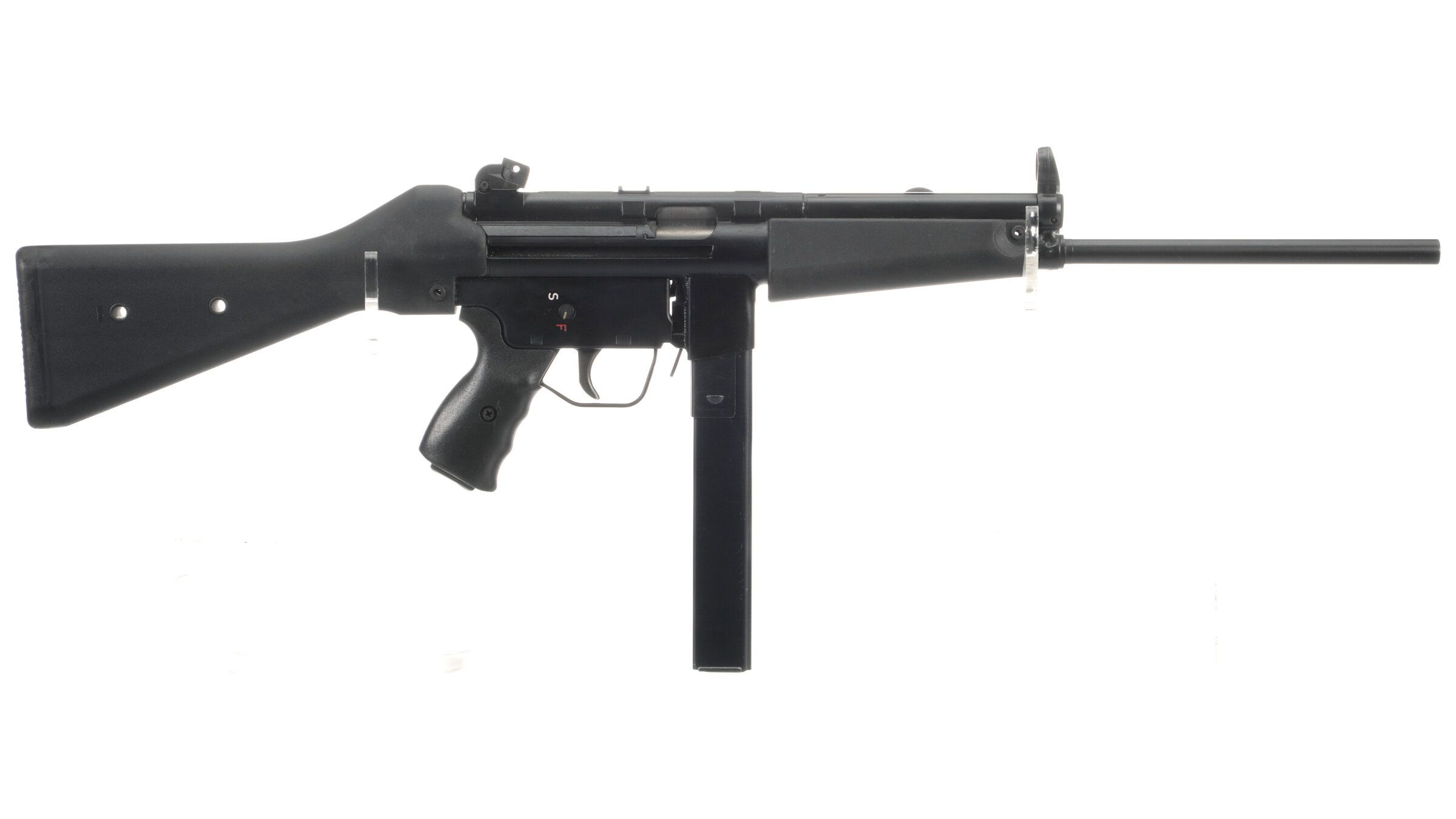 Special Weapons Co. Model SW5 Semi-Automatic Rifle | Rock Island Auction
