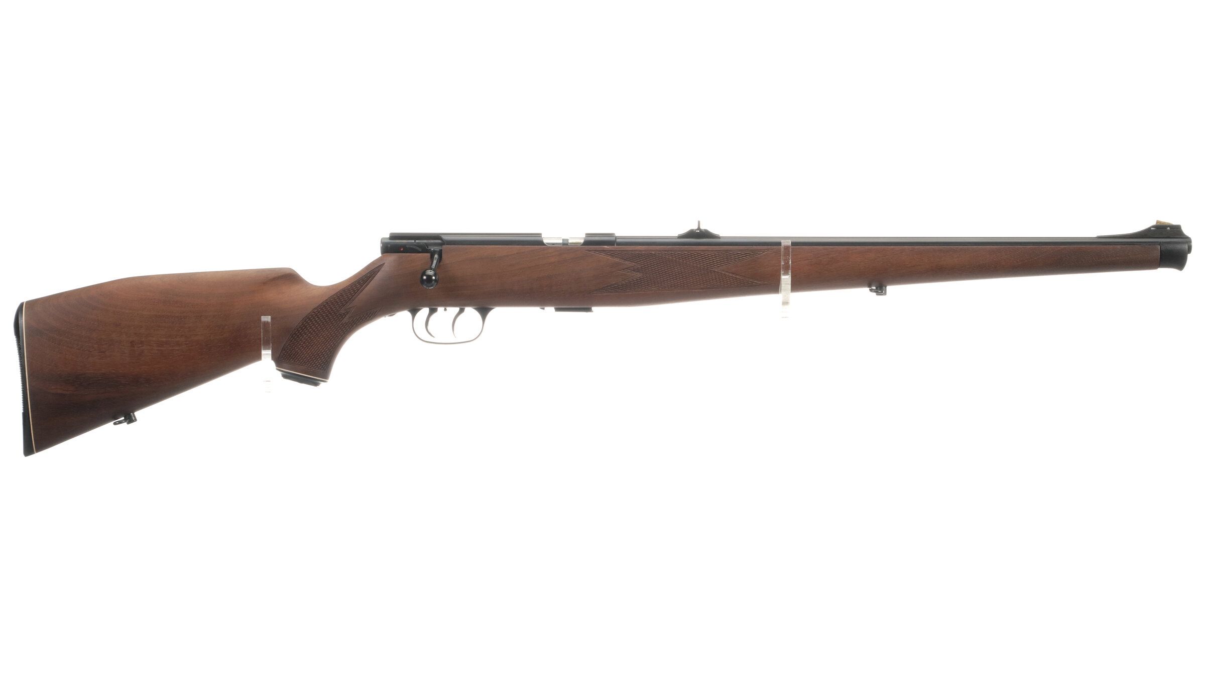 Krico Model 304 ST Bolt Action Rifle | Rock Island Auction
