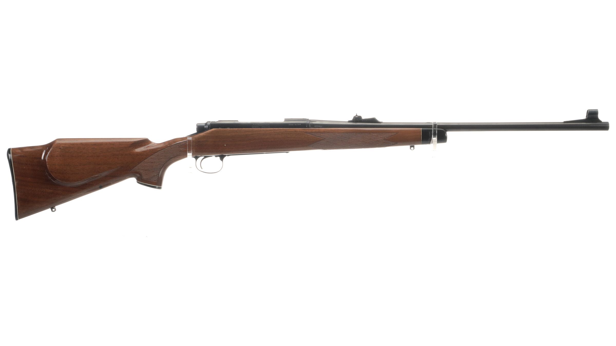 Remington Model 700 Left Handed Bolt Action Rifle | Rock Island Auction