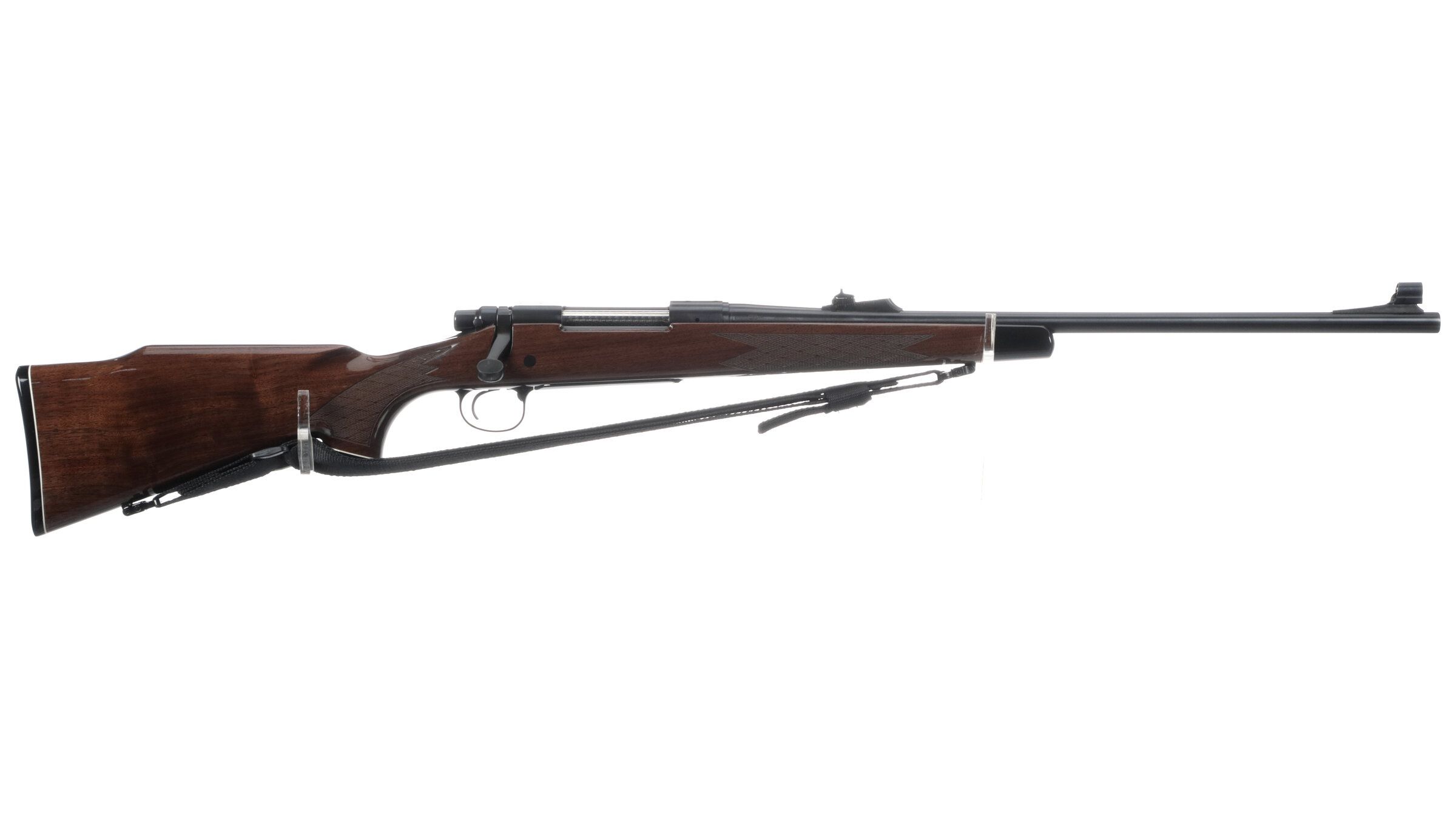 Remington Model 700 Bolt Action Rifle | Rock Island Auction