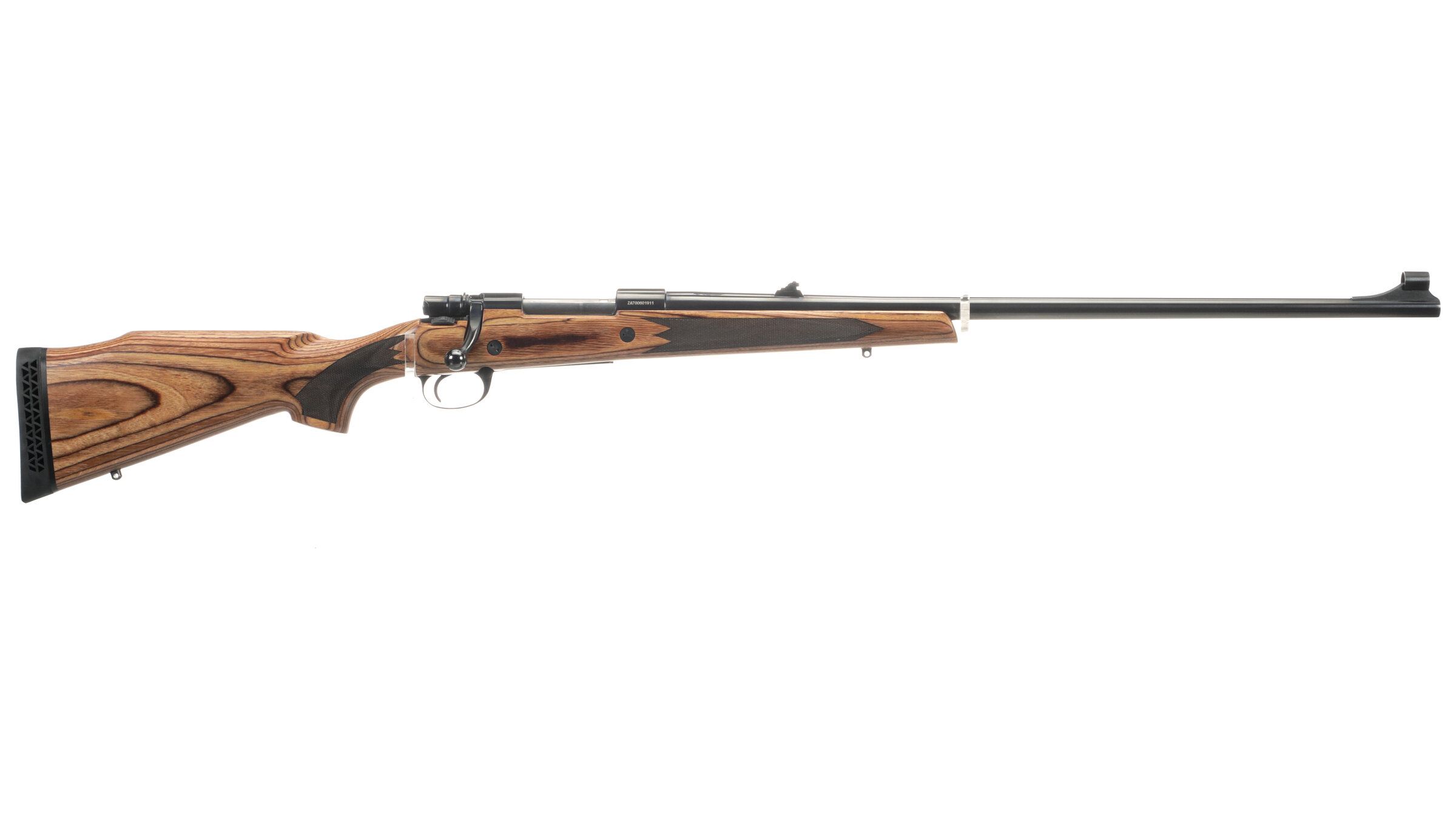 Remington Model 798 Bolt Action Rifle in .375 H&H Magnum | Rock Island ...