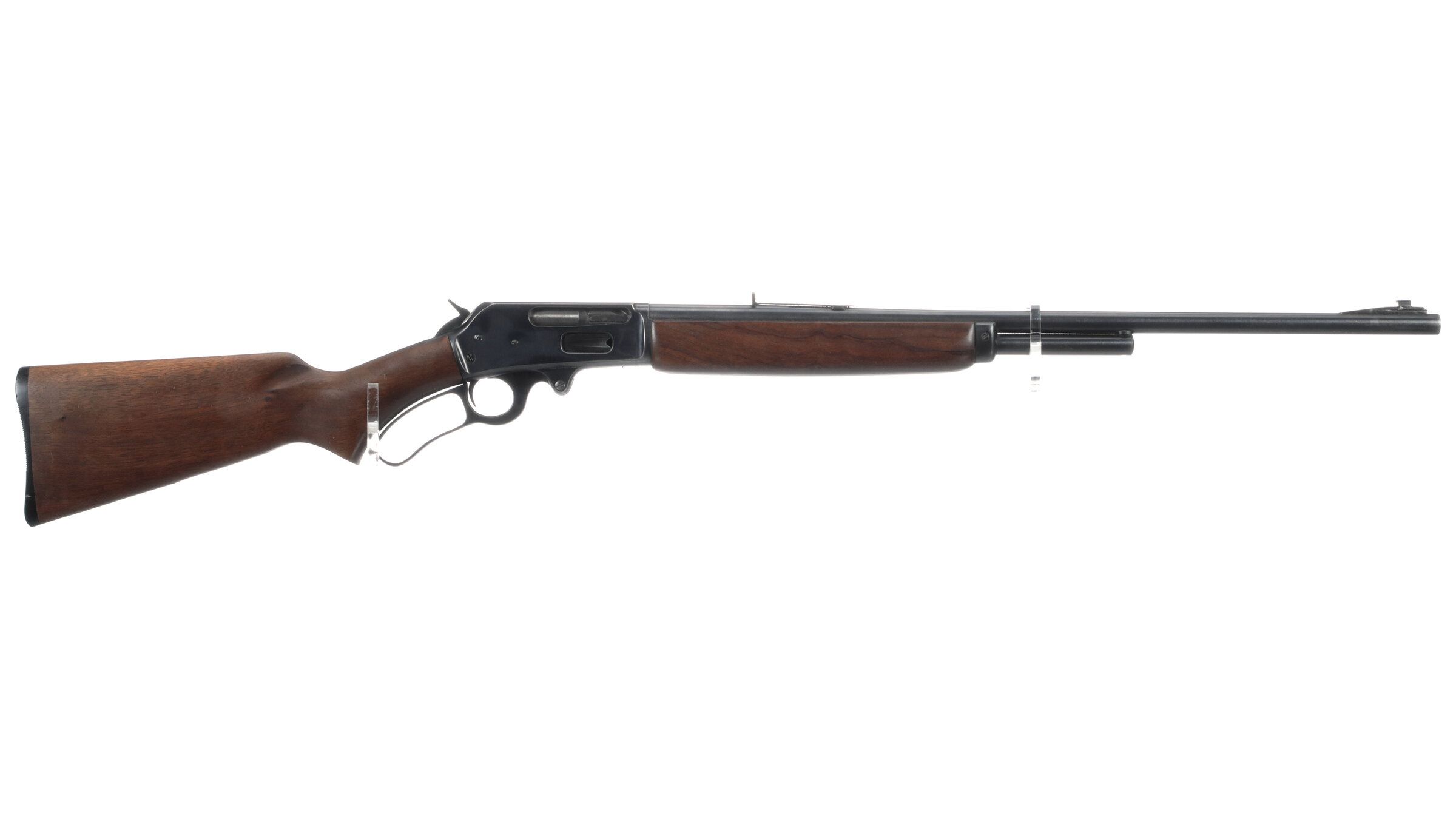 Marlin Model 336A Lever Action Rifle | Rock Island Auction