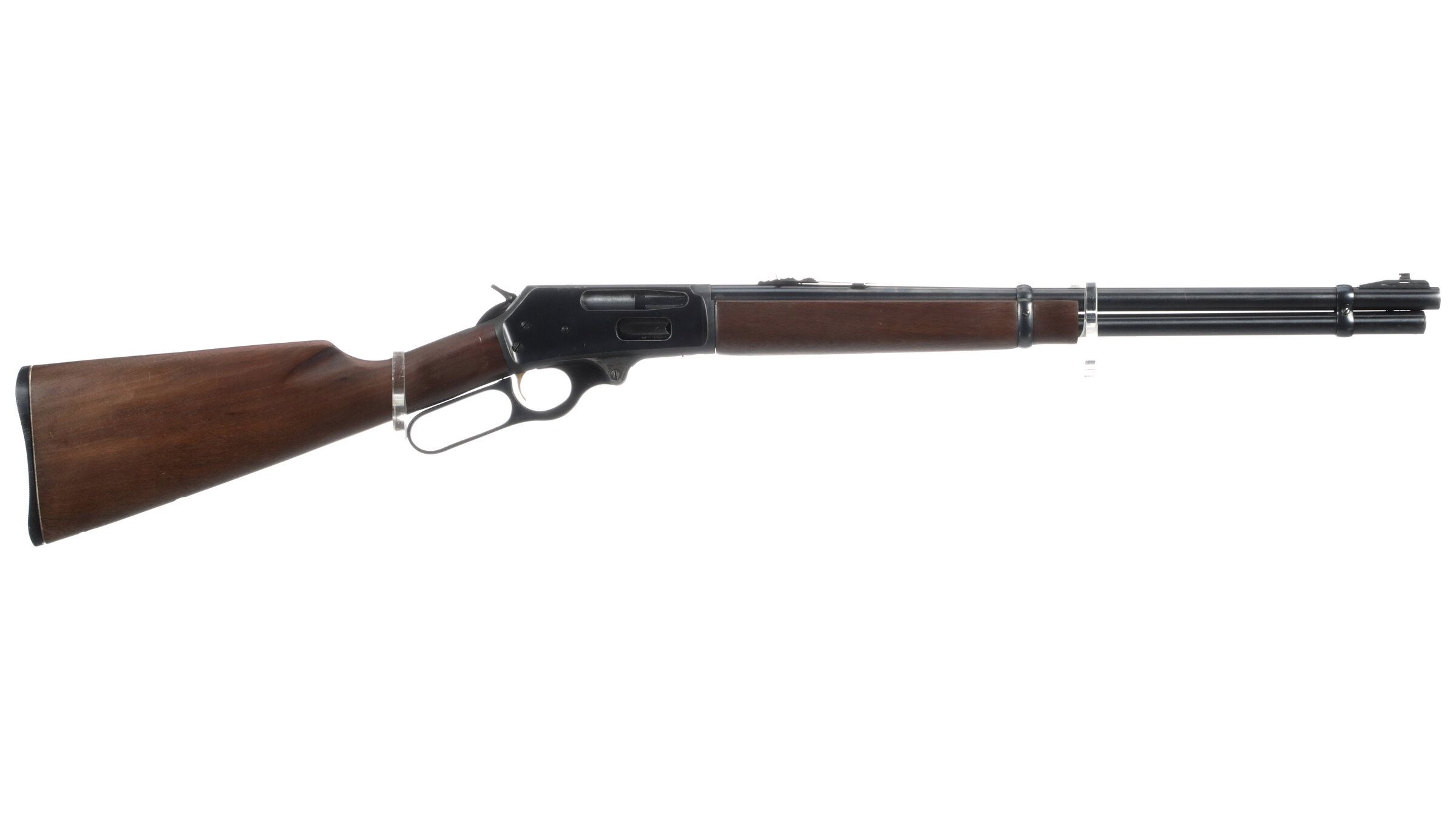 Marlin Model 336 Lever Action Rifle | Rock Island Auction