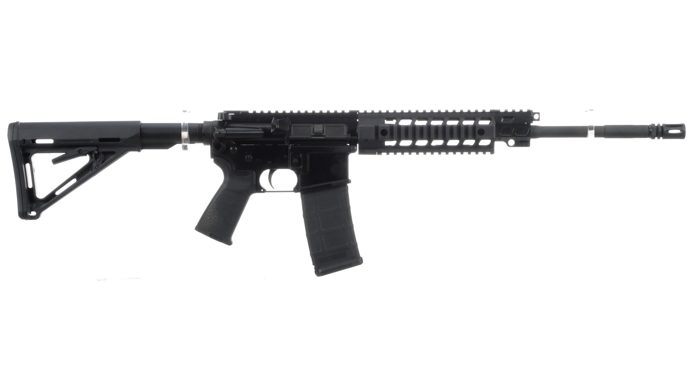 Sig Sauer SIG516 Gen 2 Semi-Automatic Rifle | Rock Island Auction