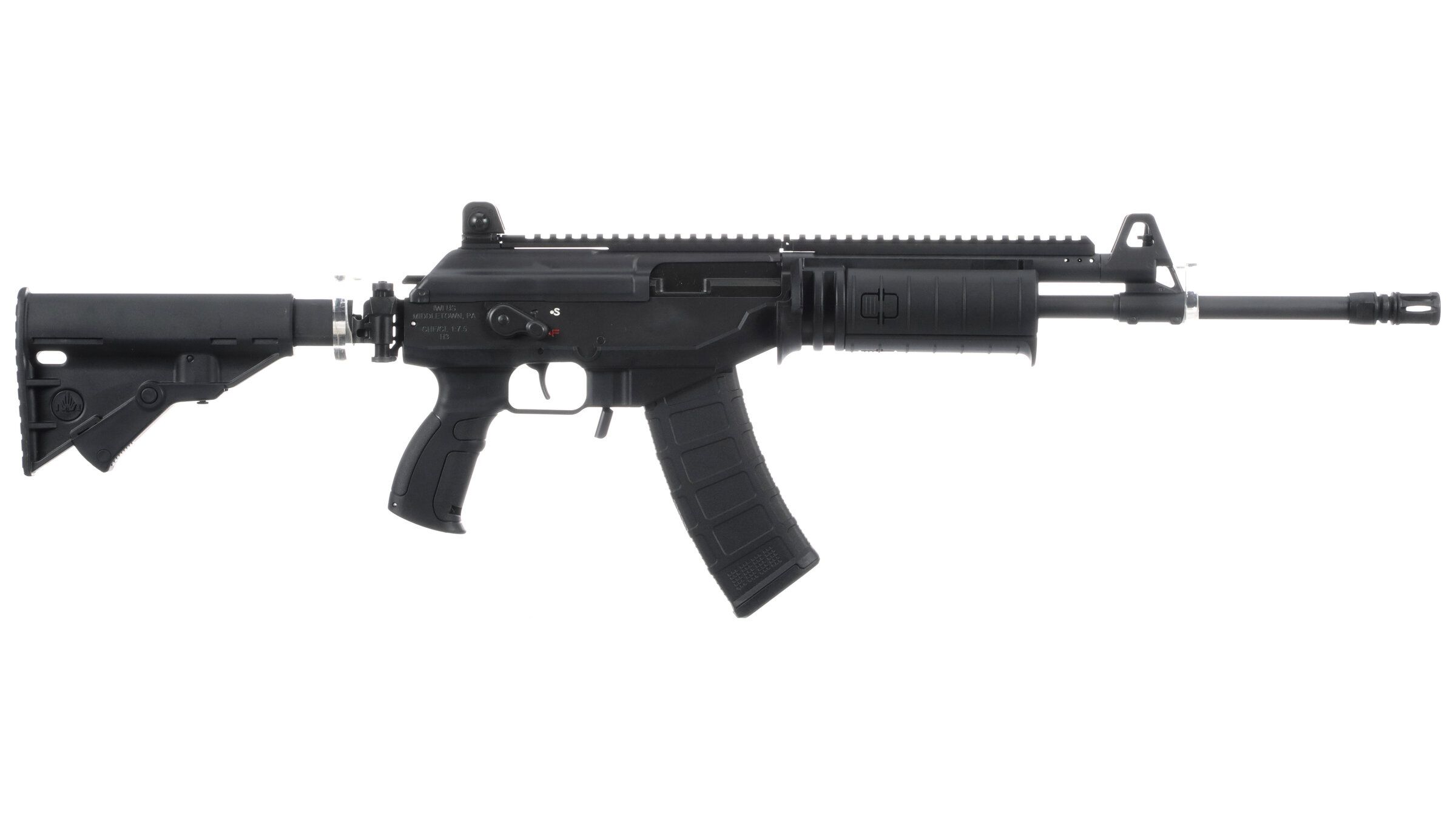 IWI Galil Ace Semi-Automatic Rifle | Rock Island Auction