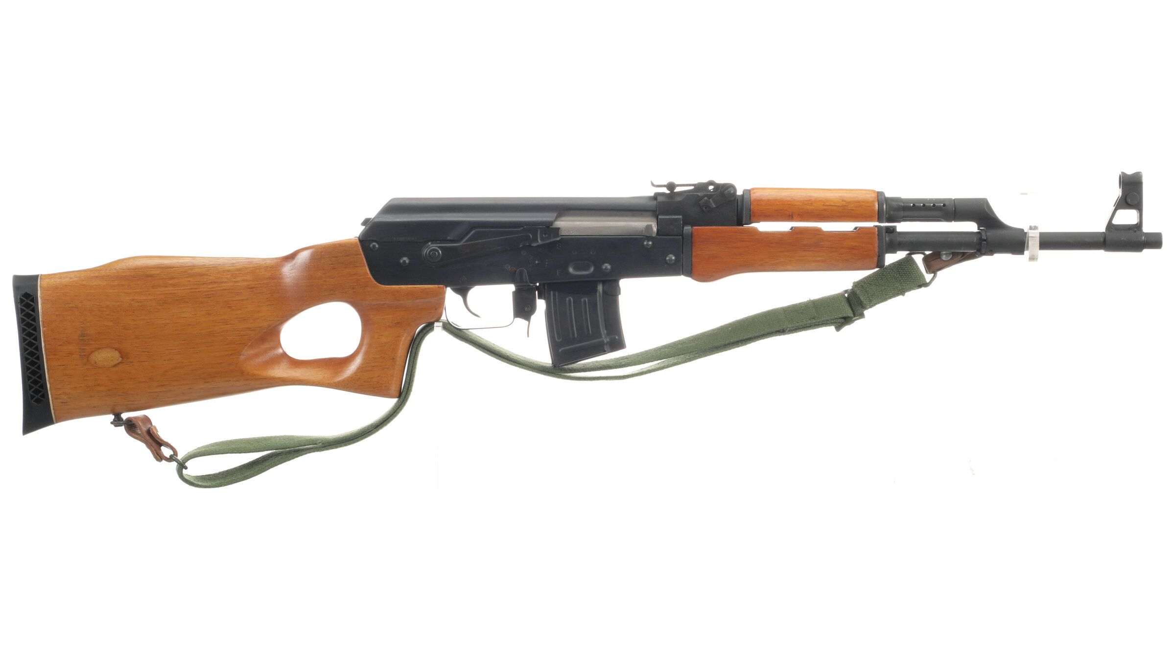 Norinco MAK 90 Semi-Automatic Rifle | Rock Island Auction