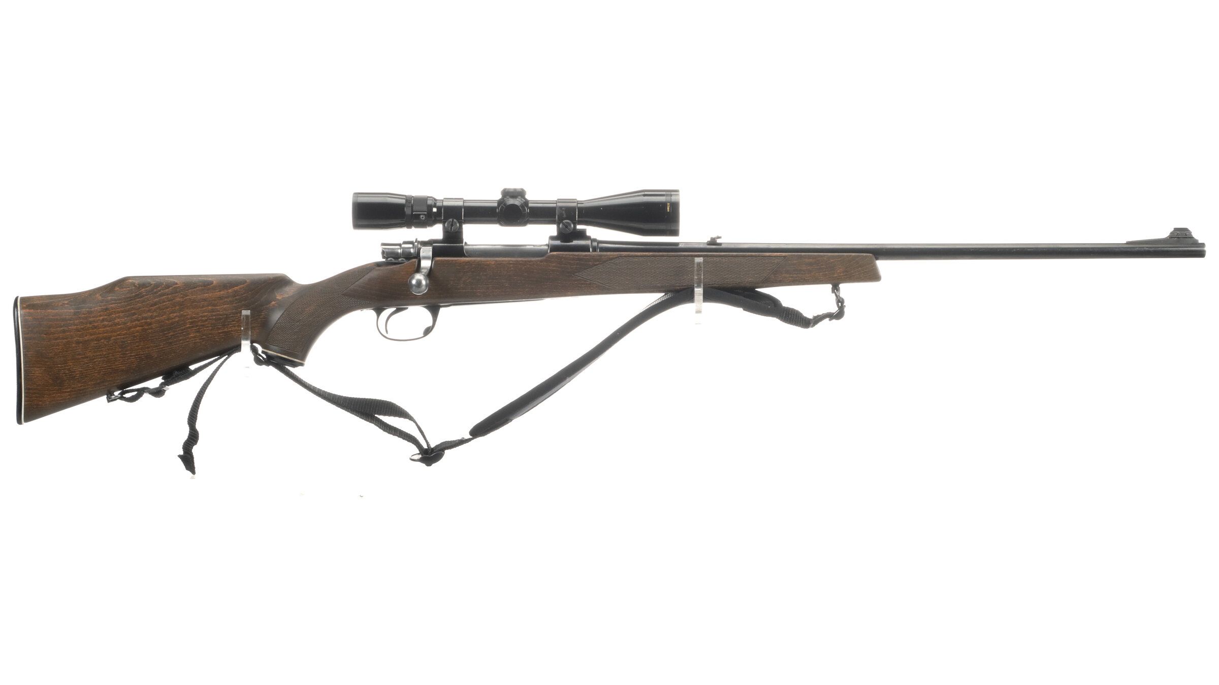 Midland Sun Model 2700 Bolt Action Rifle with Scope | Rock Island Auction