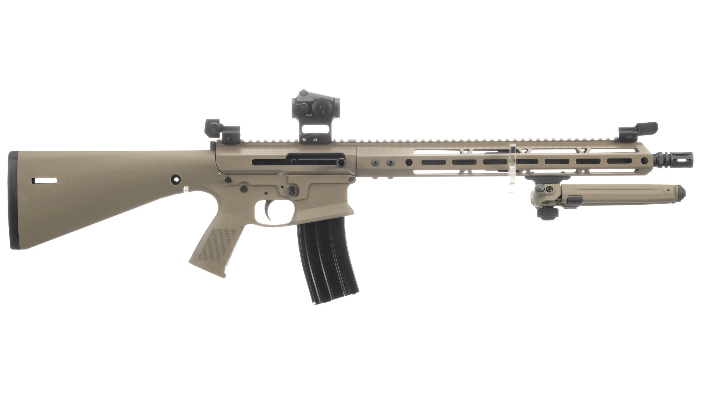 KE Arms Model KP-15 Semi-Automatic Rifle | Rock Island Auction