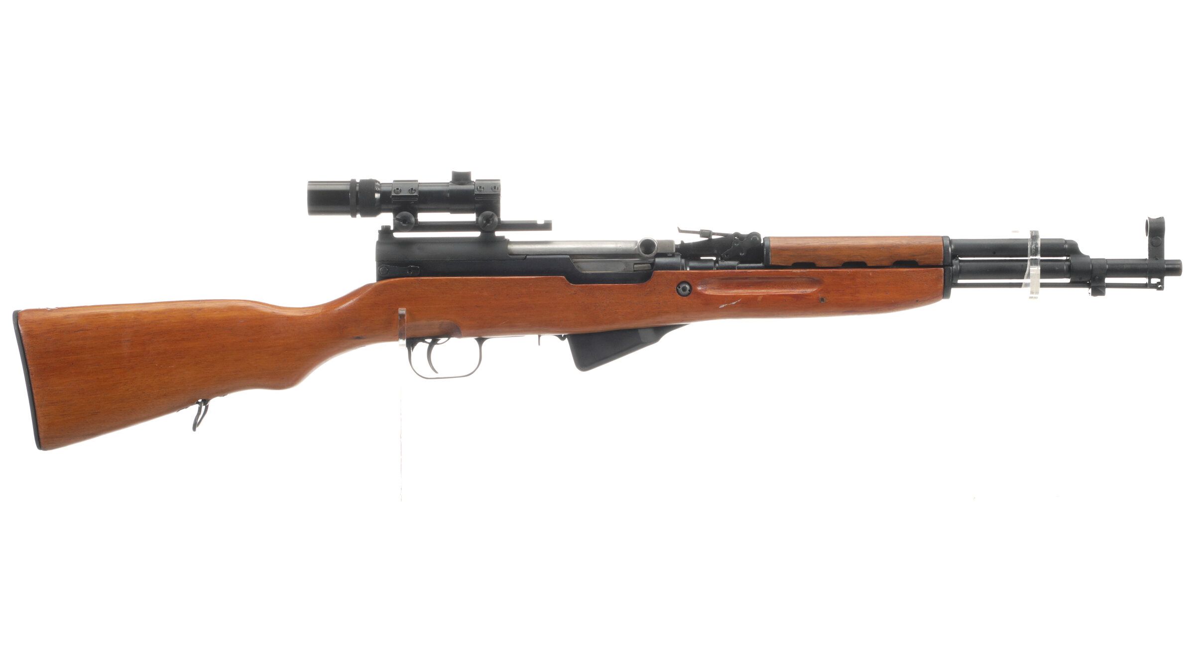 Norinco SKS Semi-Automatic Rifle | Rock Island Auction