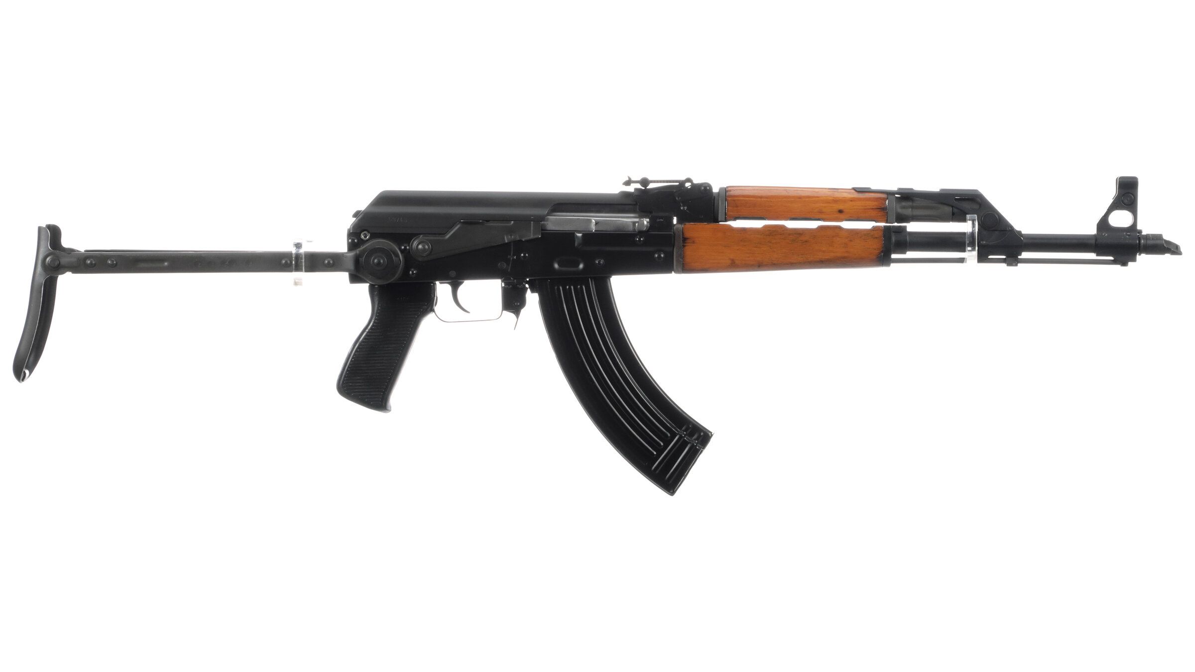 Century Arms M70AB2 Semi-Automatic Rifle | Rock Island Auction
