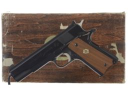 Colt Ace Pistol 22 LR | Rock Island Auction