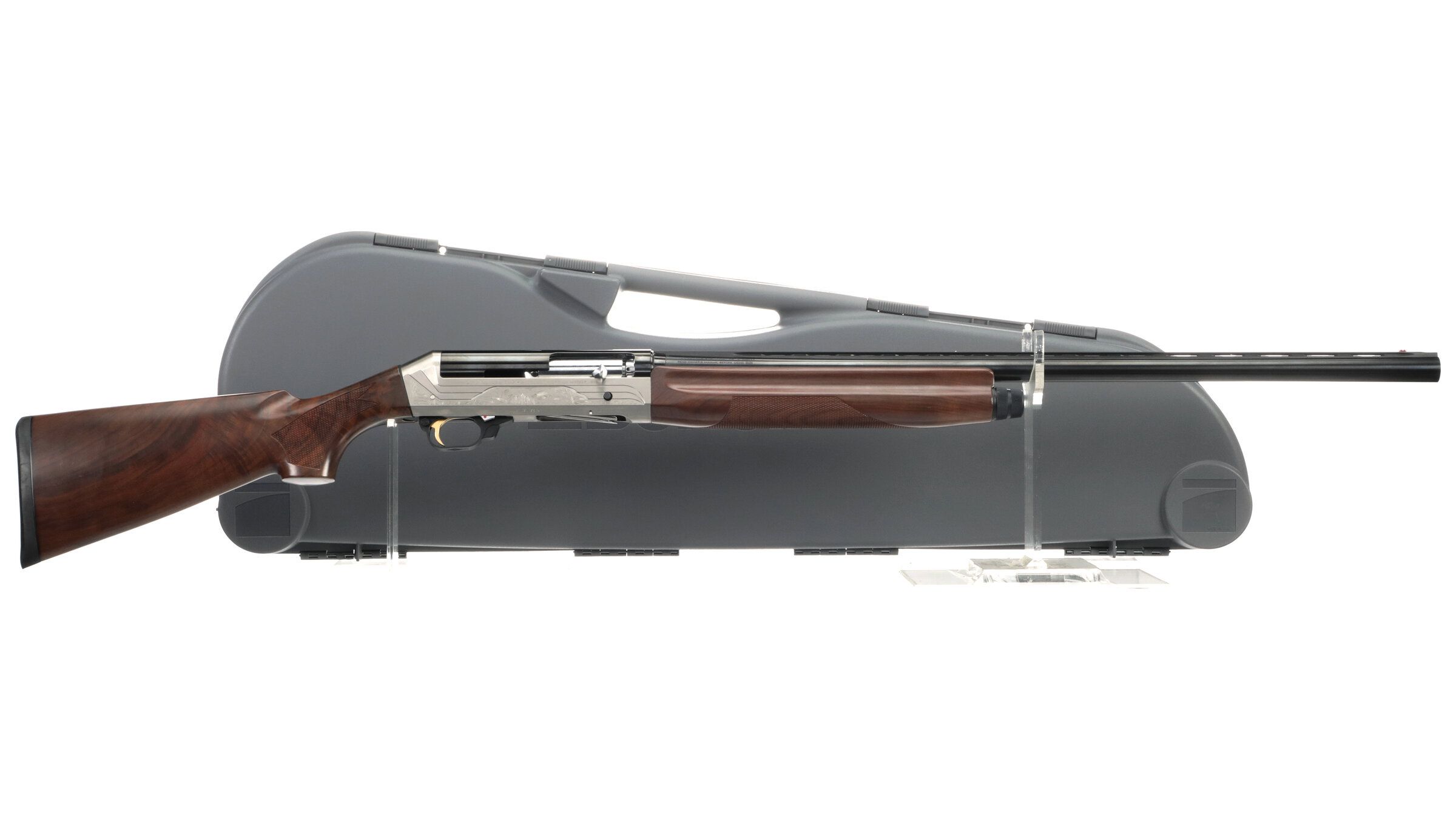 Benelli Legacy Sport Semi-Automatic Shotgun with Box | Rock Island Auction
