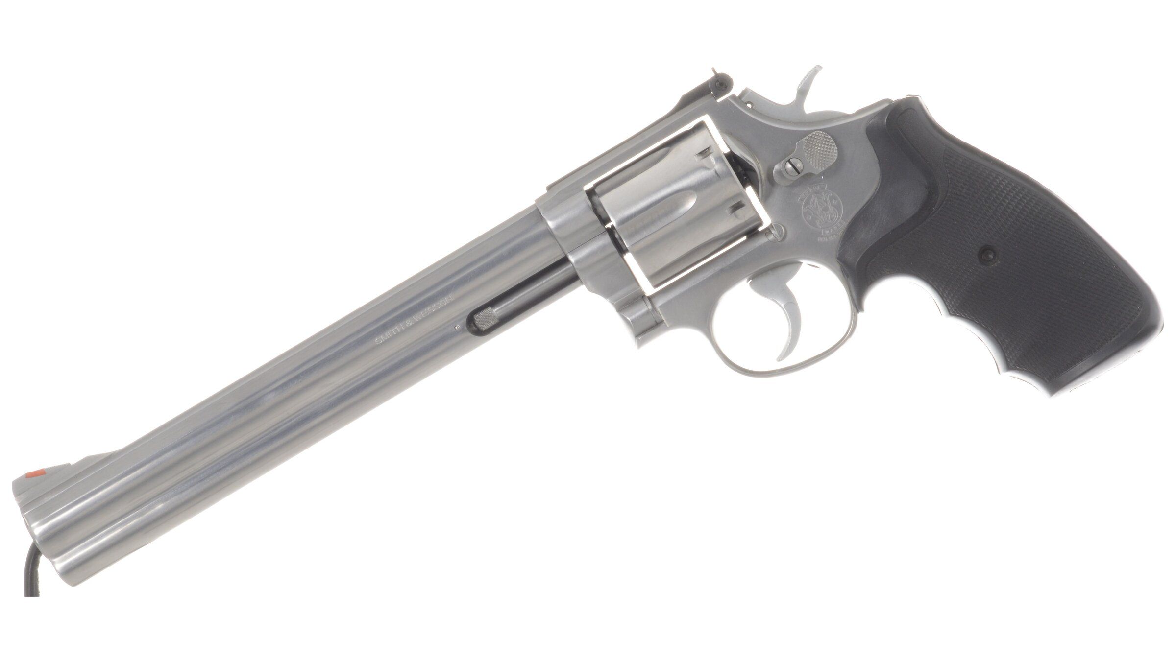Smith & Wesson Model 686 Double Action Revolver | Rock Island Auction