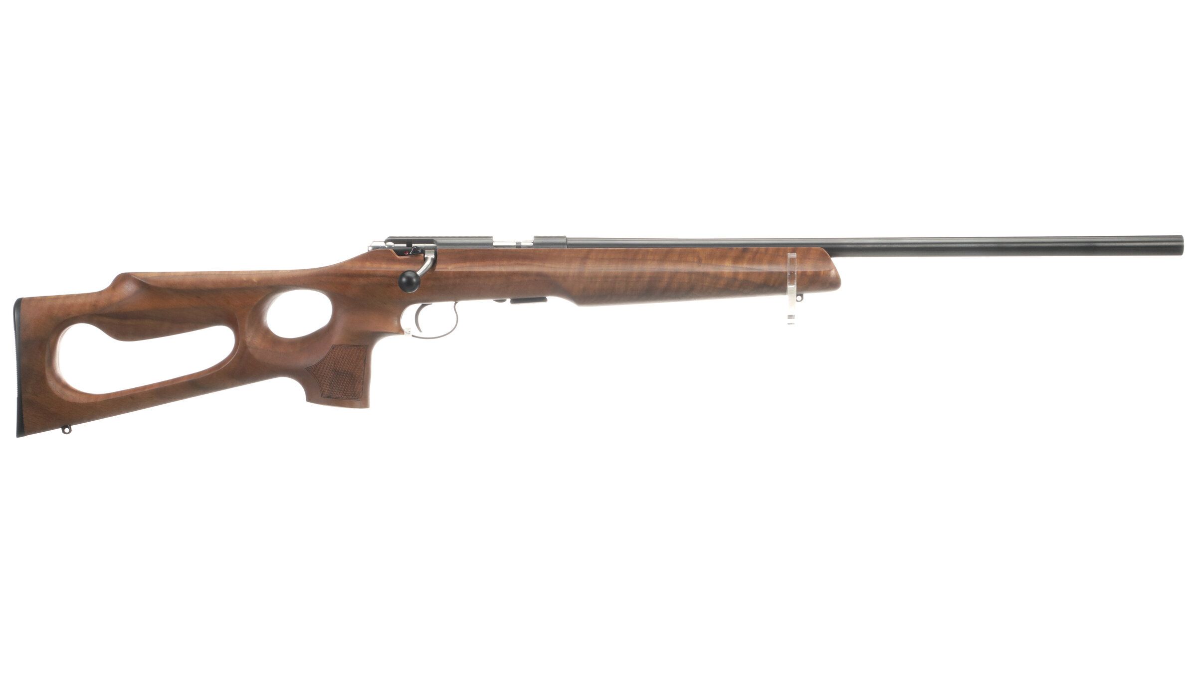 Anschutz Model 1416 Bolt Action Rifle with Box | Rock Island Auction