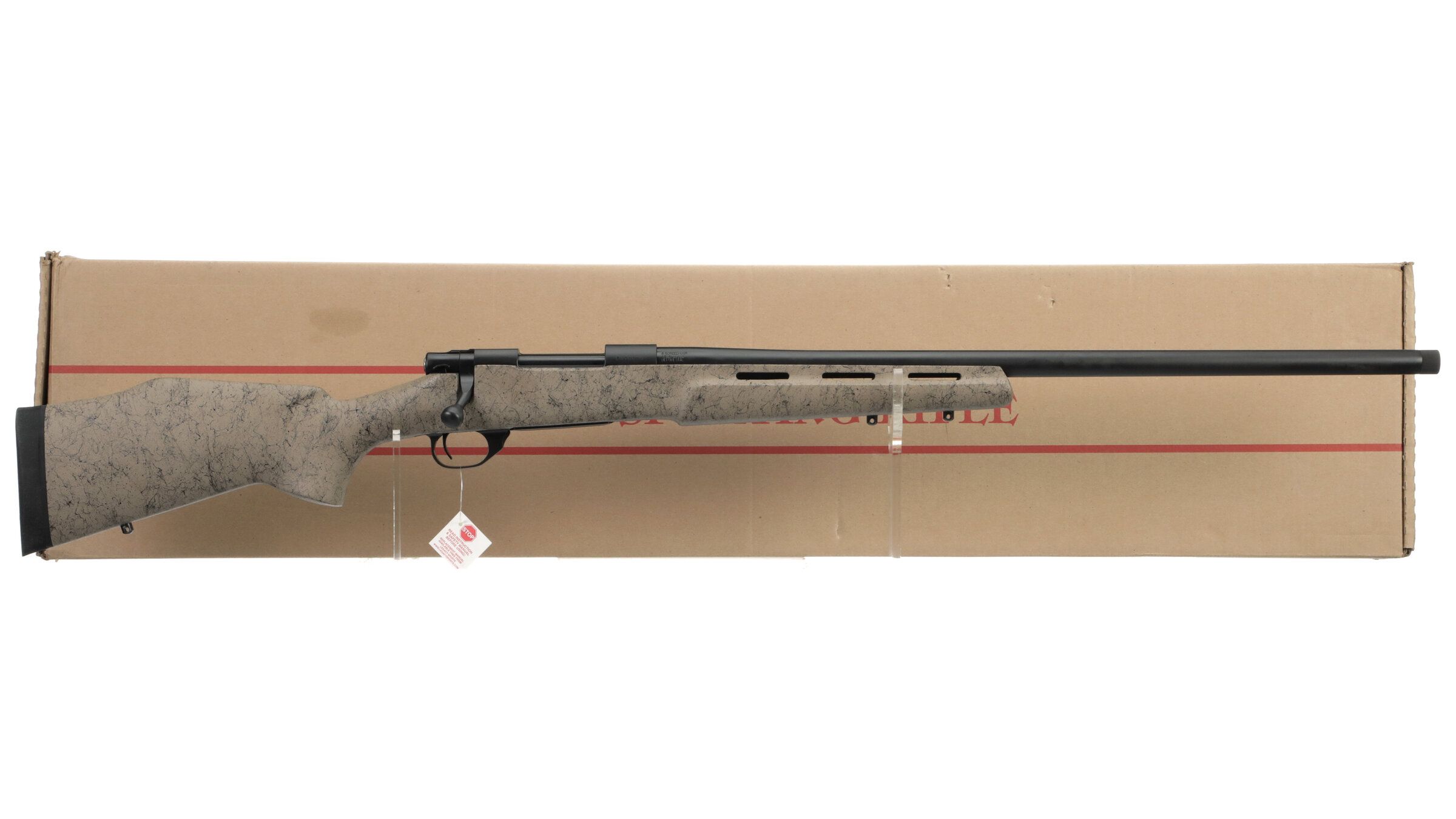 Howa Model 1500 Bolt Action Rifle with Box | Rock Island Auction
