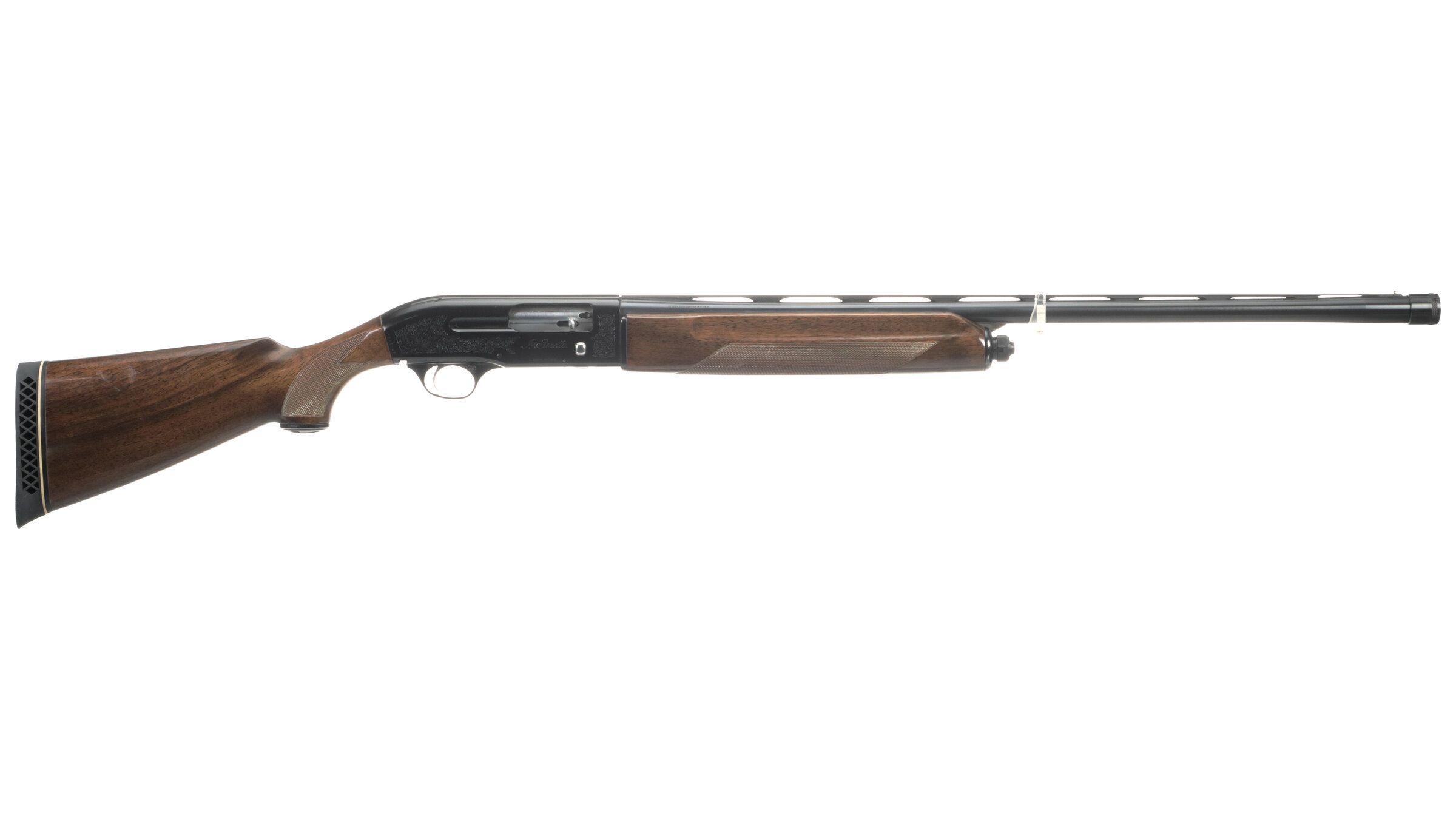 Beretta Model A. 301 Semi-Automatic Shotgun | Rock Island Auction