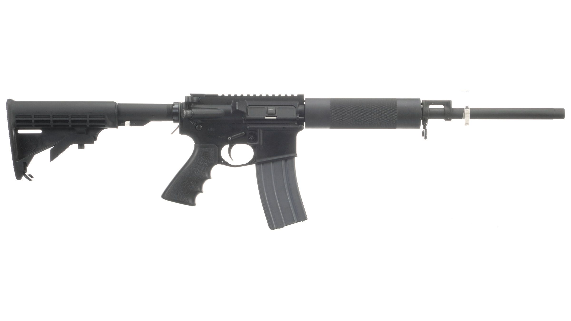 Mohawk Armory Model MA-15 Semi-Automatic Rifle | Rock Island Auction