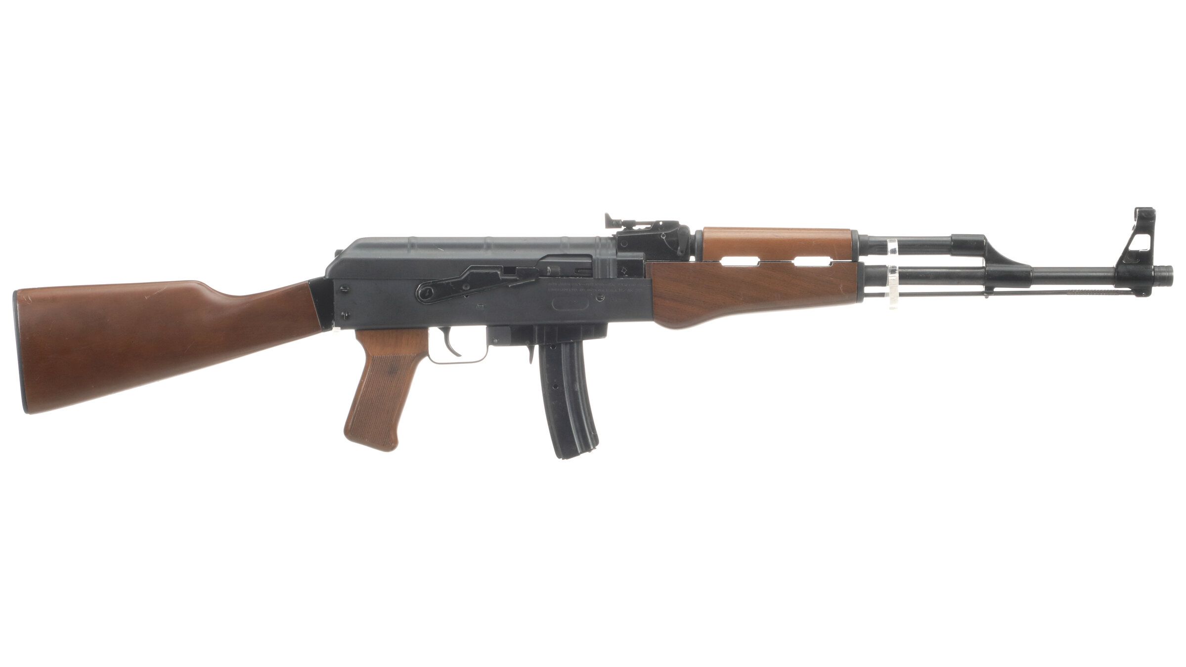 Armi Jager Model AP80 Semi-Automatic Rifle | Rock Island Auction