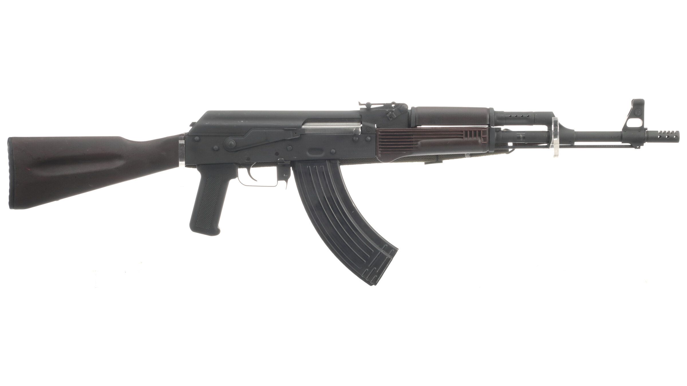 ISD Bulgaria SSR-85C2 Semi-Automatic Rifle | Rock Island Auction