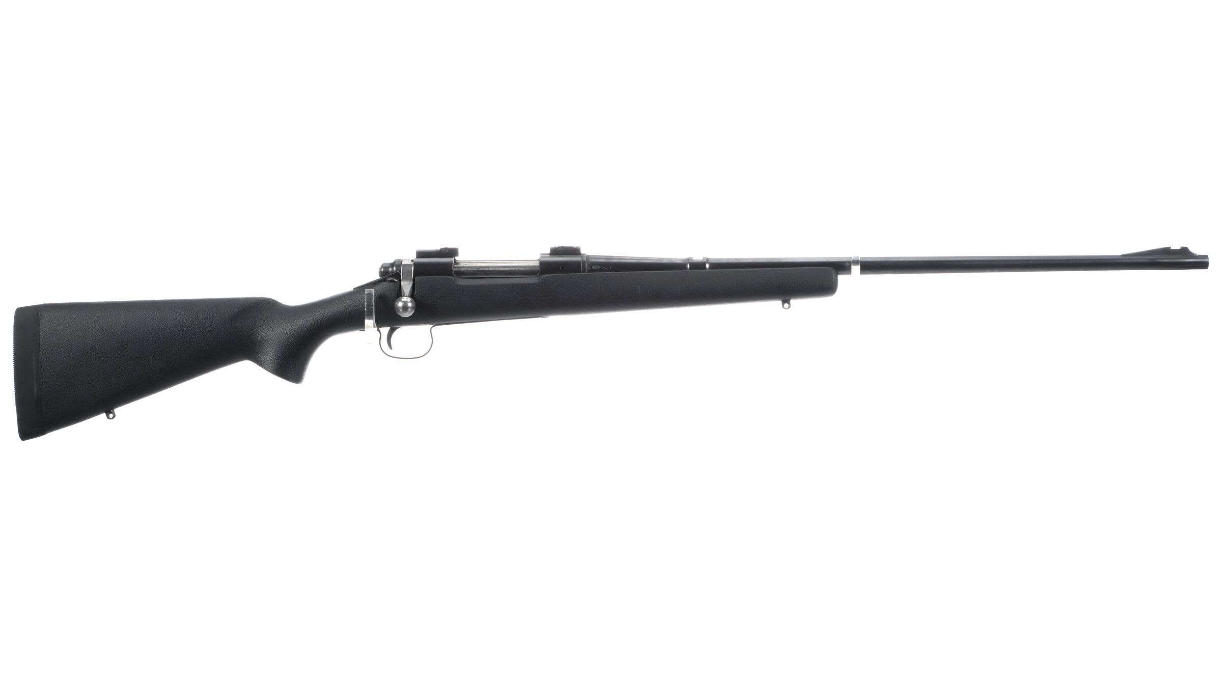 Remington Model 721 Bolt Action Rifle | Rock Island Auction