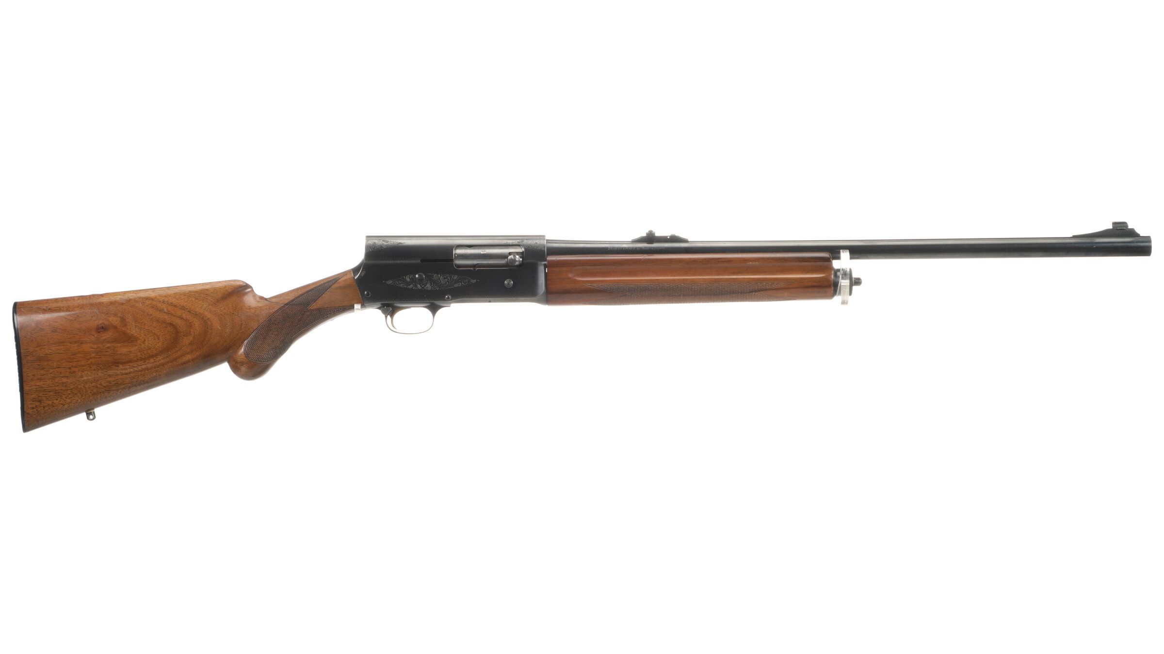 Browning Auto-5 Light Twelve Semi-Automatic Shotgun | Rock Island Auction