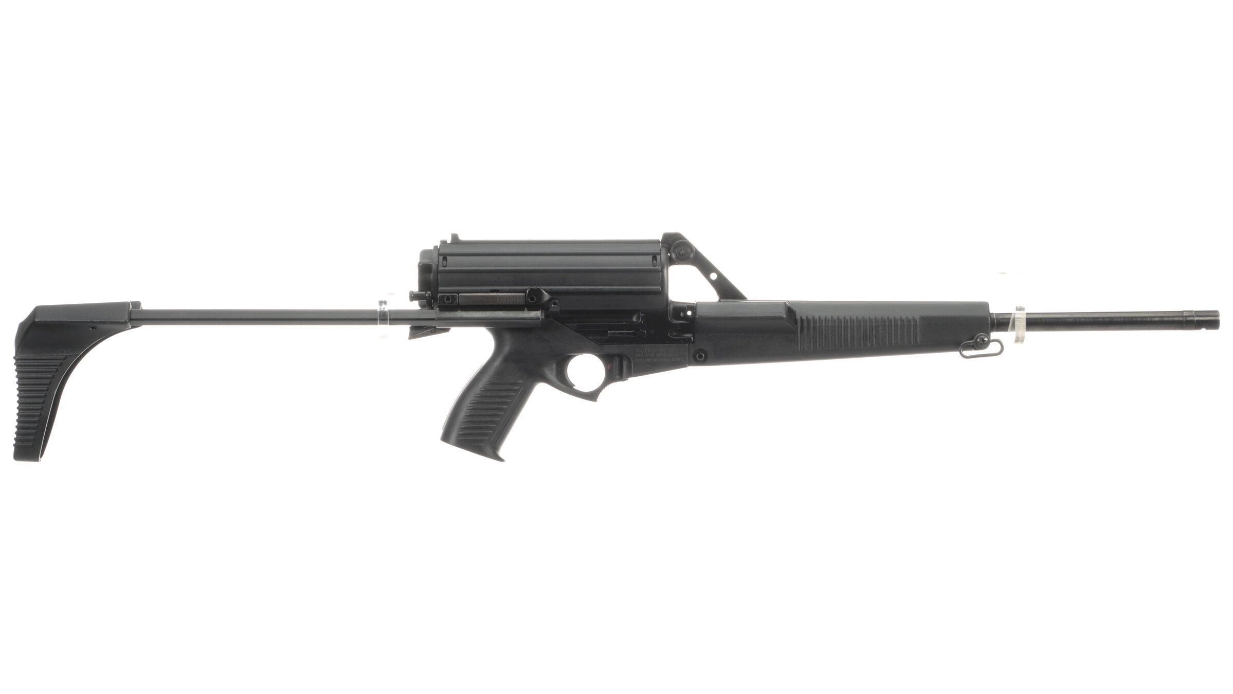 Calico M-900 Semi-Automatic Carbine | Rock Island Auction