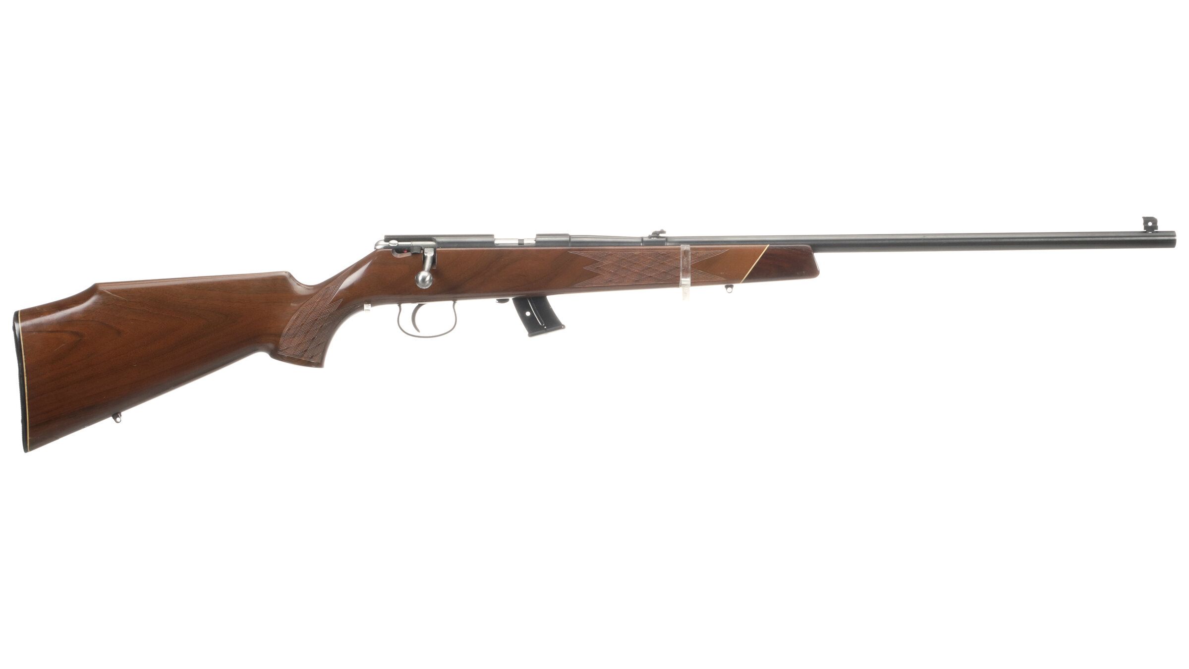 Savage/Anschutz Model 141 Bolt Action Rifle | Rock Island Auction