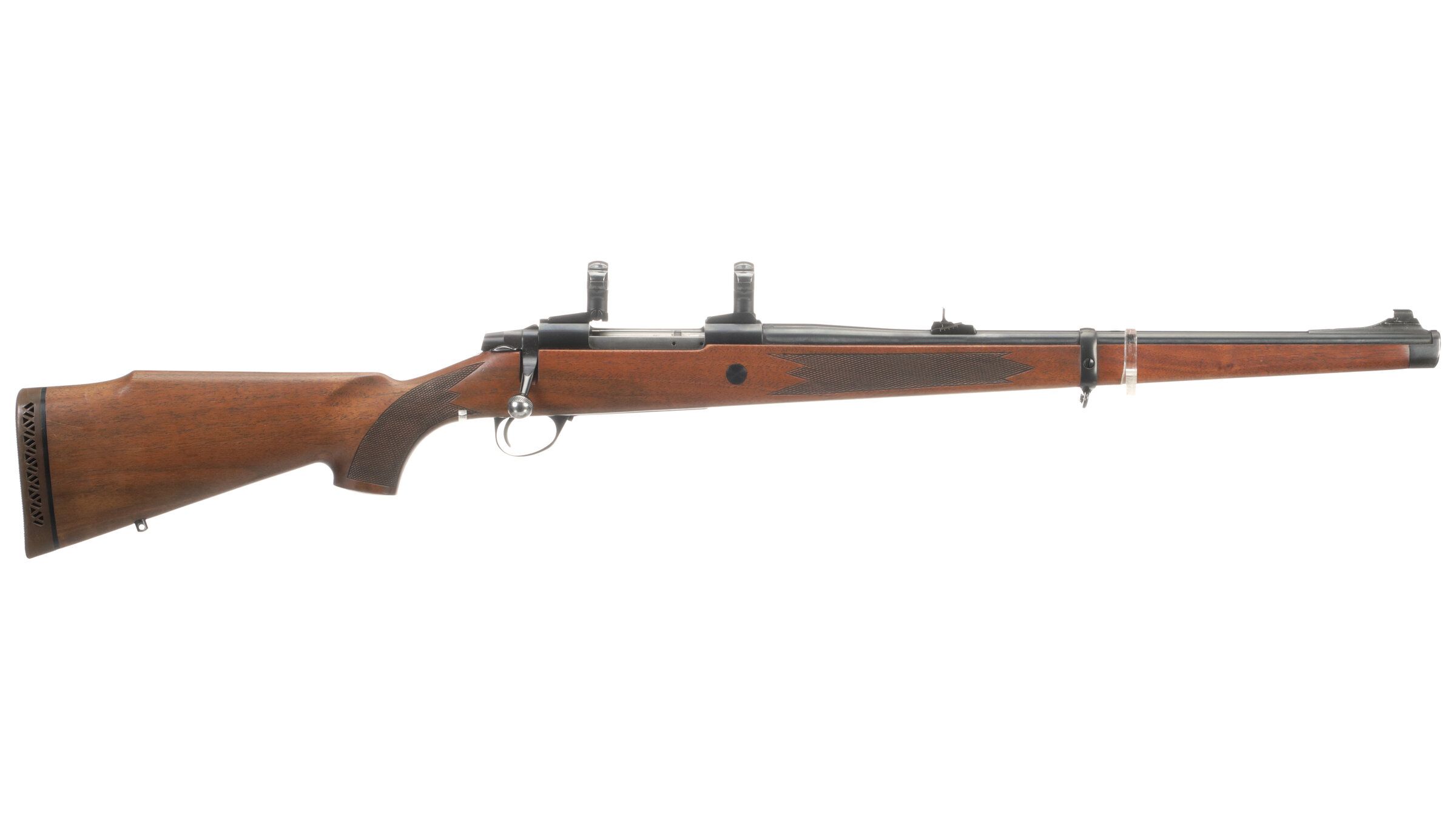 Sako Model AIII Bolt Action Rifle | Rock Island Auction