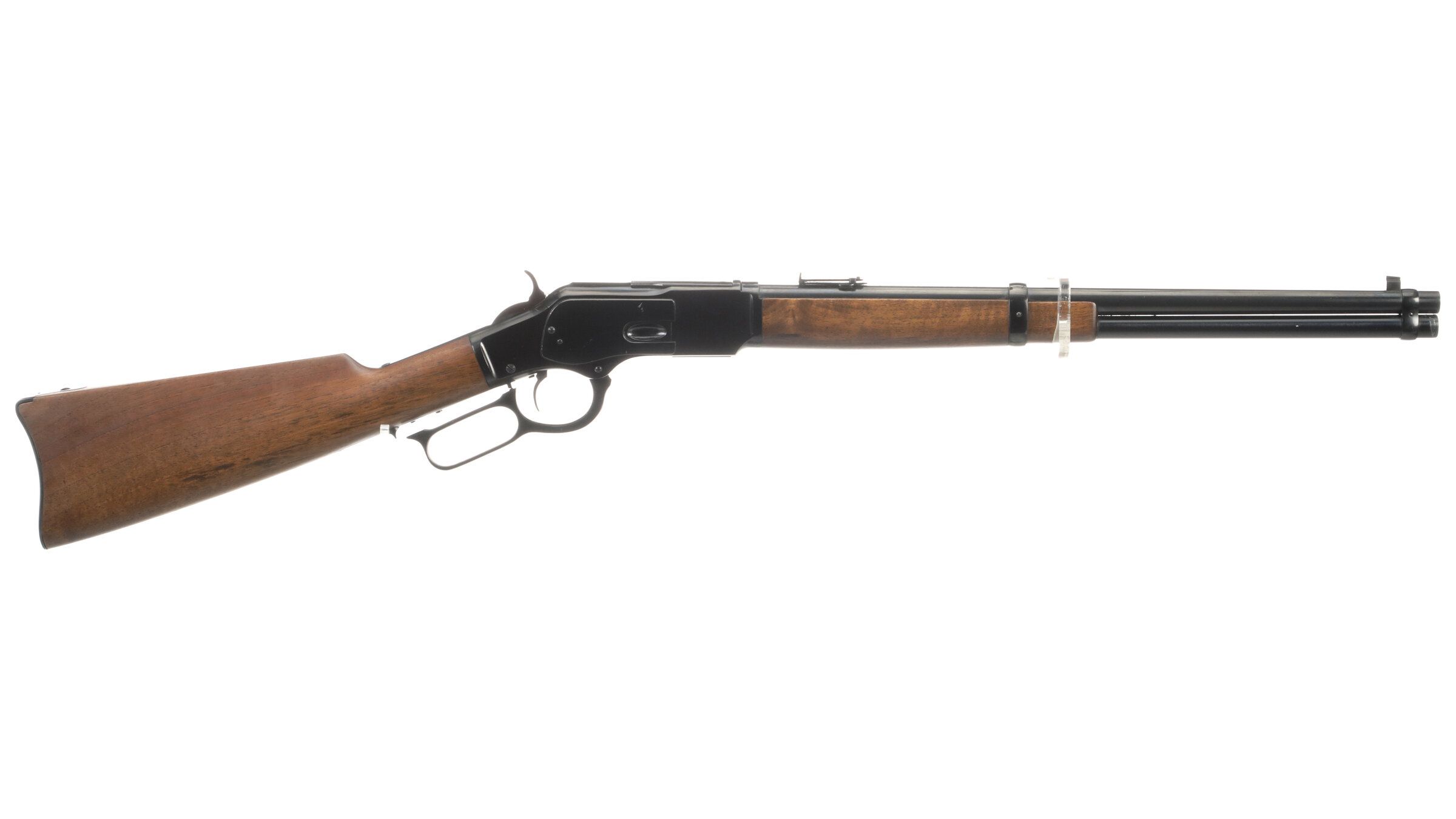 Navy Arms Model 73 Lever Action Carbine | Rock Island Auction