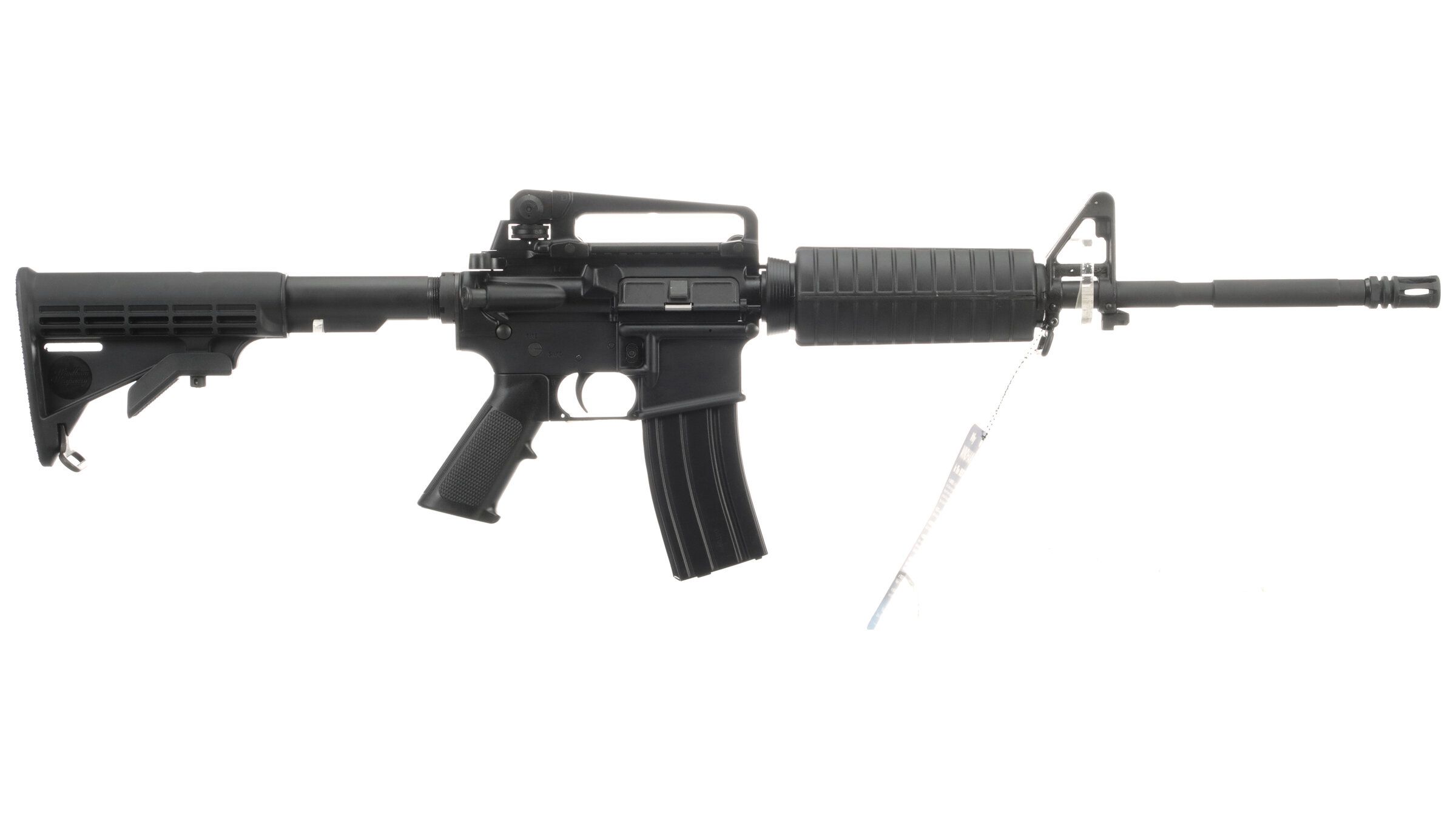 Windham Weaponry MPC Semi-Automatic Rifle | Rock Island Auction