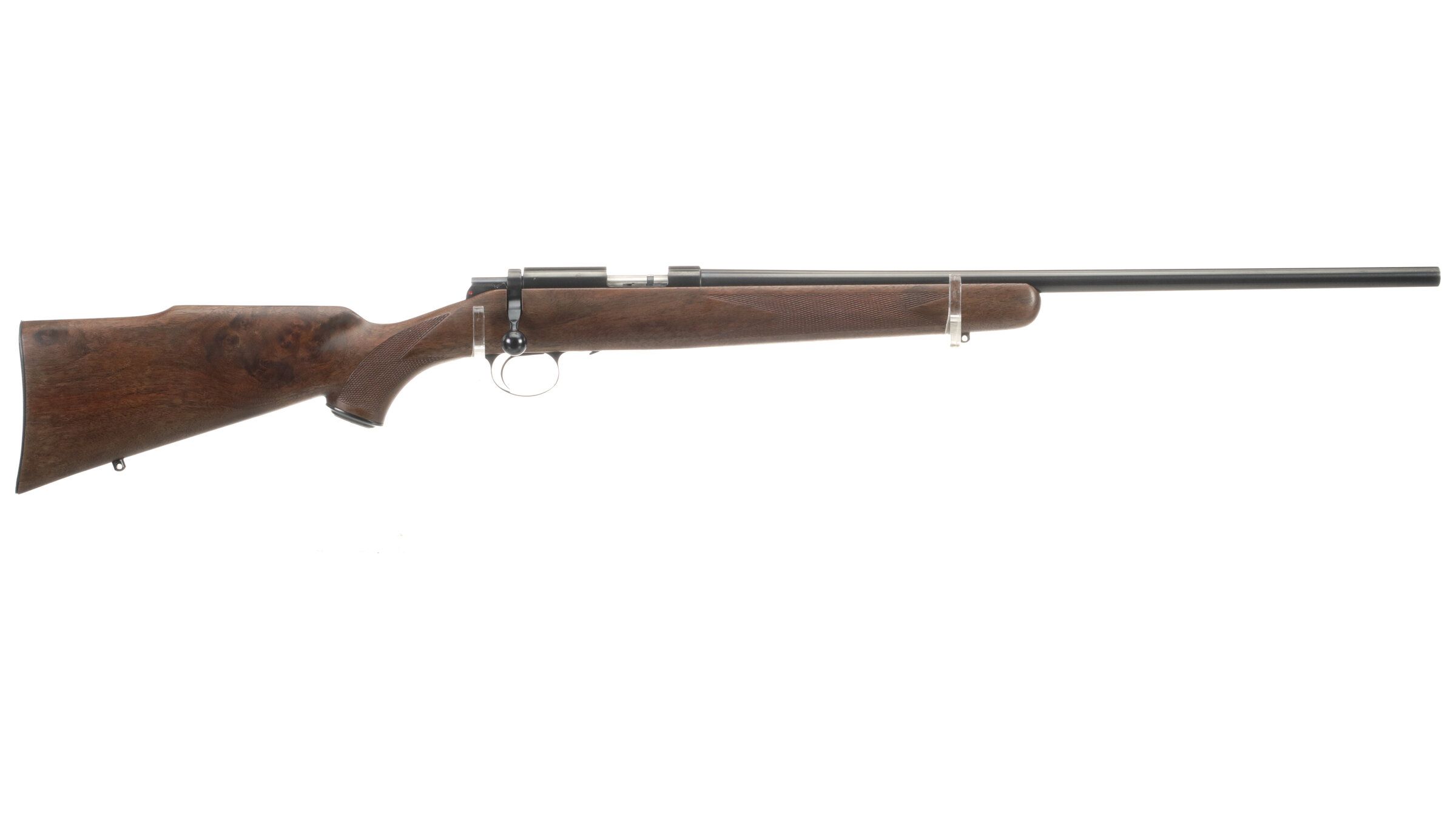 Kimber Model 82 Classic Bolt Action Rifle | Rock Island Auction