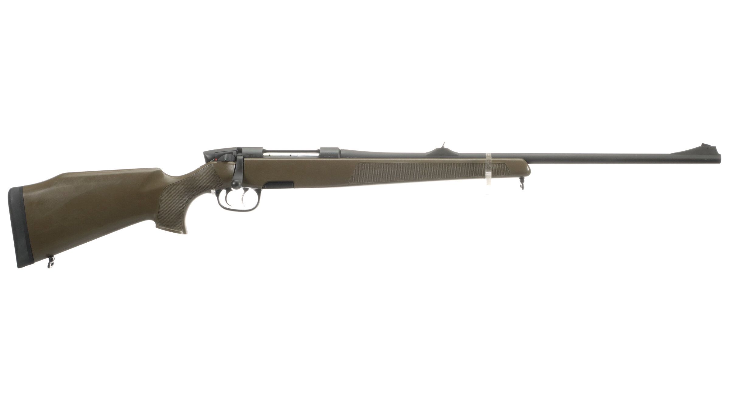Steyr Mannlicher Model M Bolt Action Rifle | Rock Island Auction